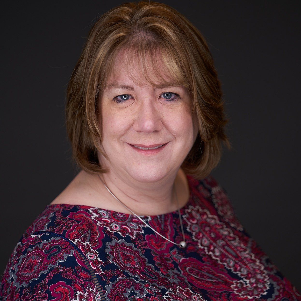 Judith Marie Luczak | Eddy