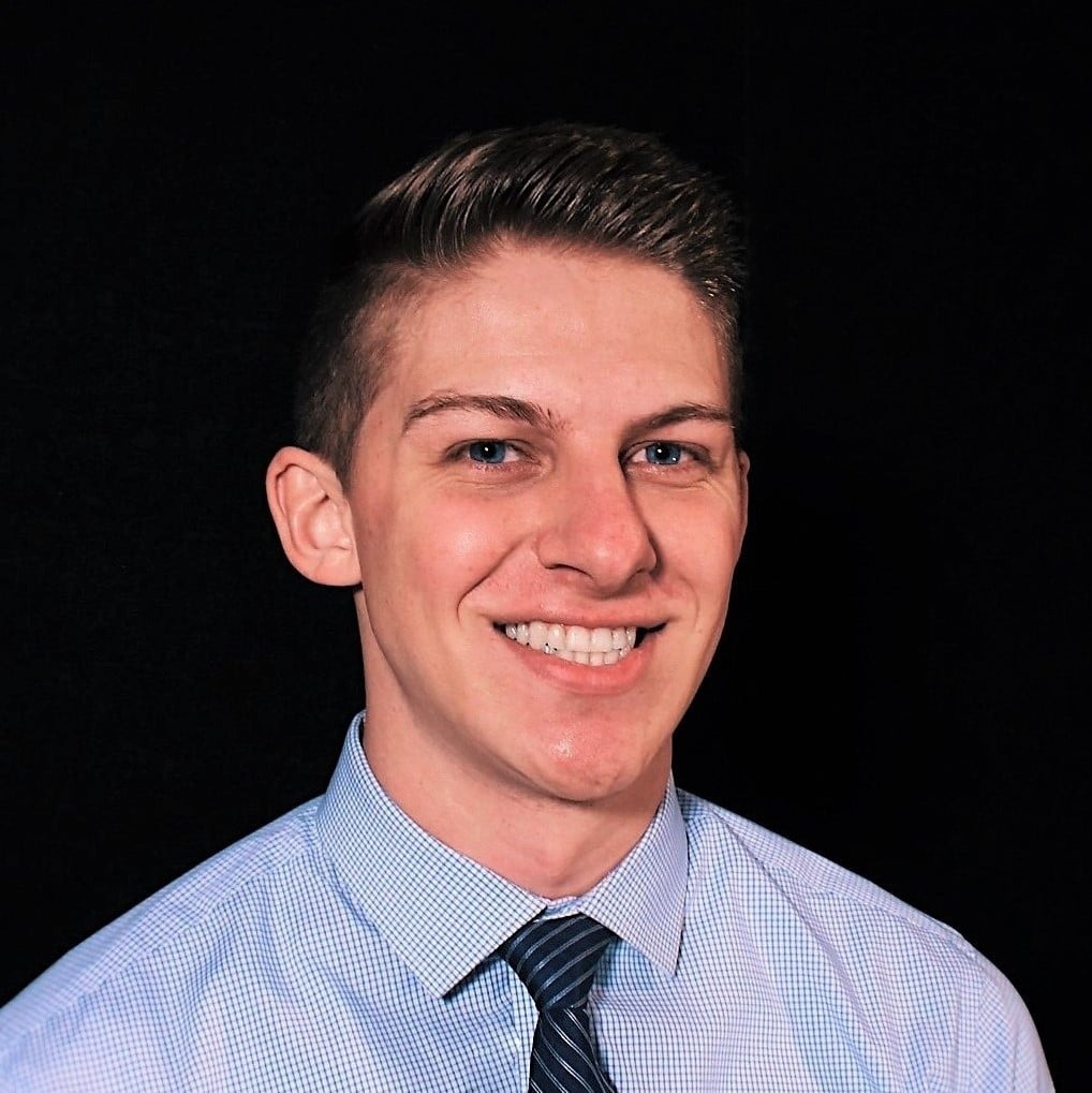 Brandon Fluckiger | Eddy