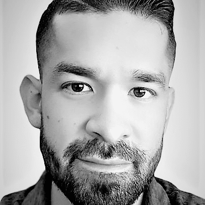 Adam Garza | Eddy