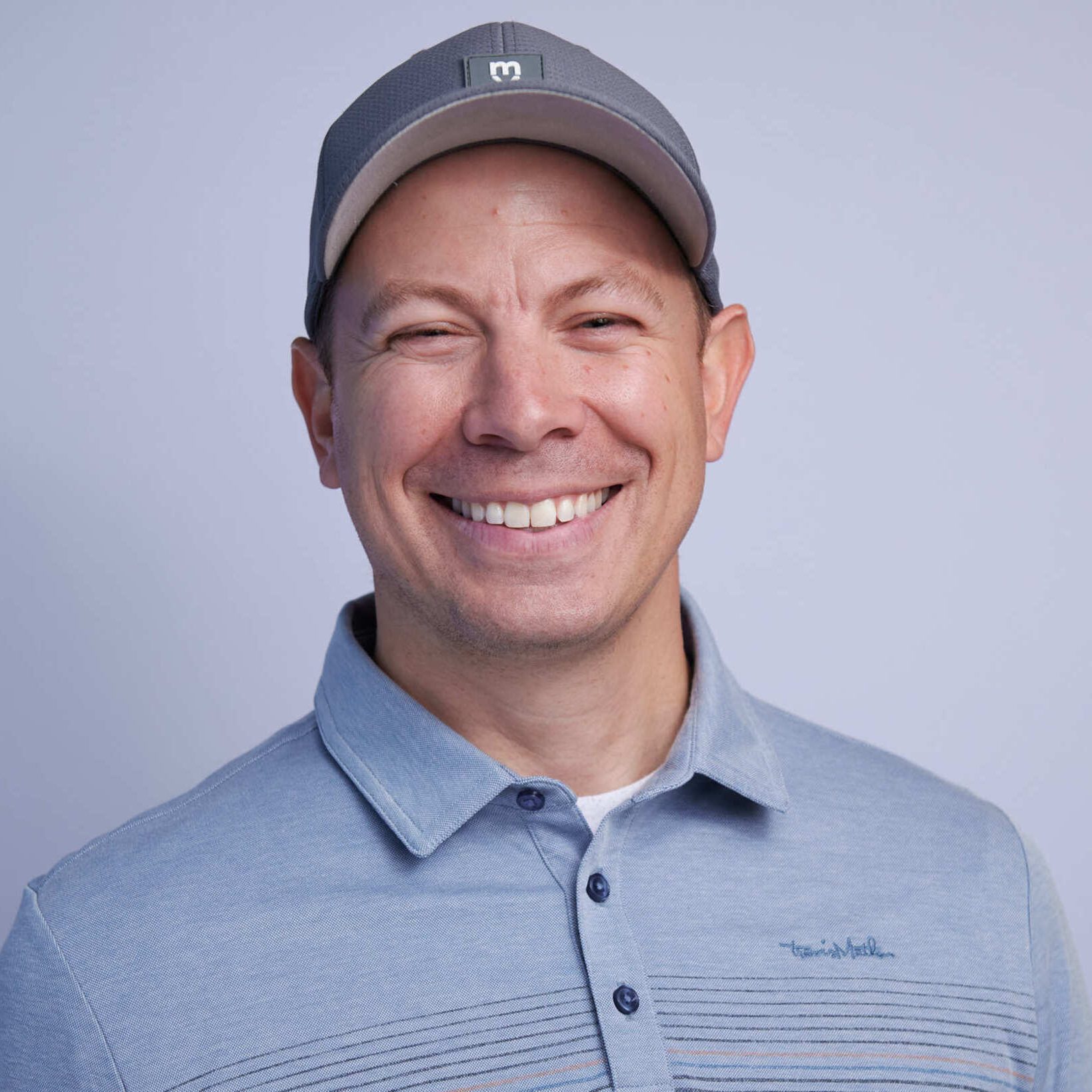 Logan Mallory | Eddy