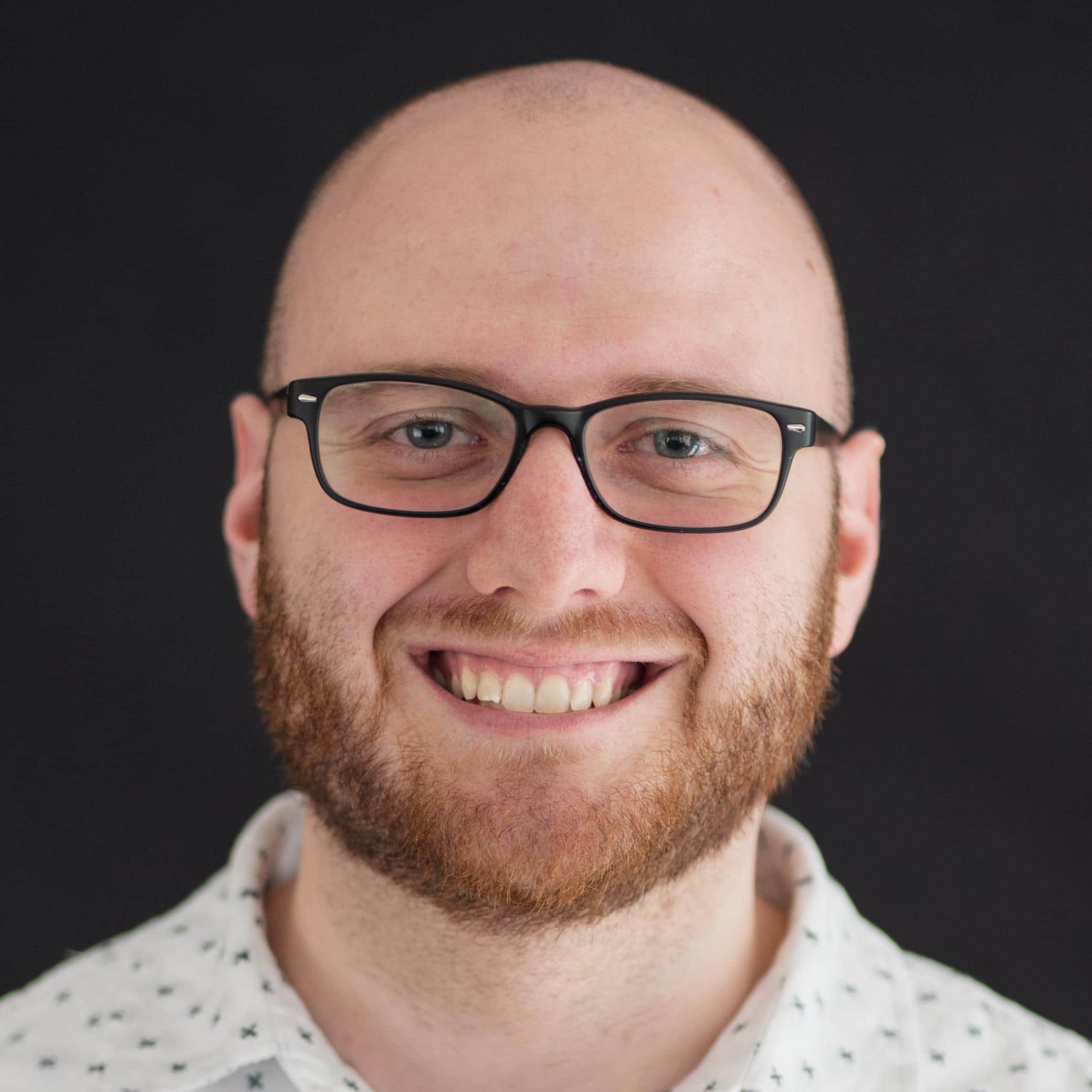 Ryan Stephenson | Eddy