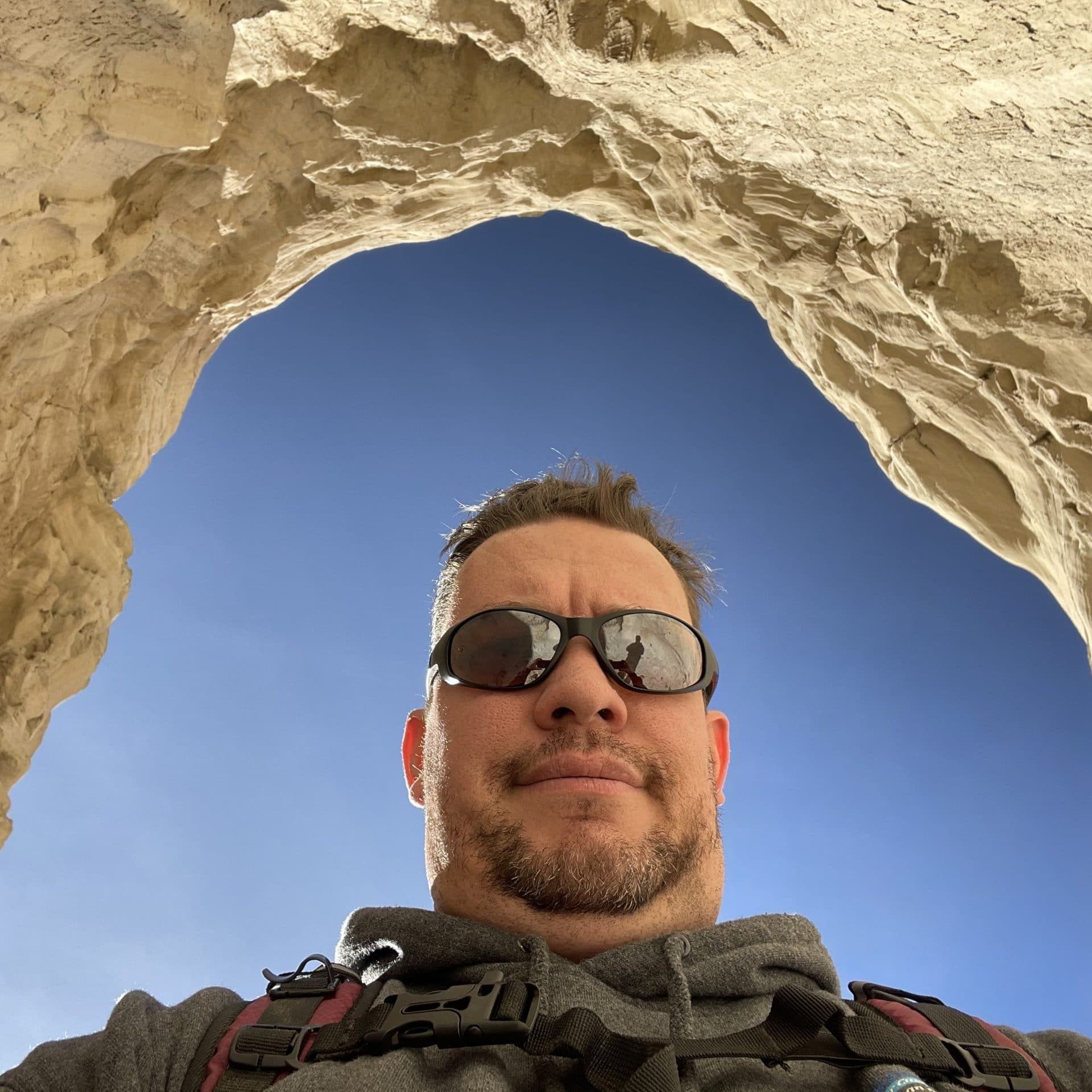 Preston Davis | Eddy