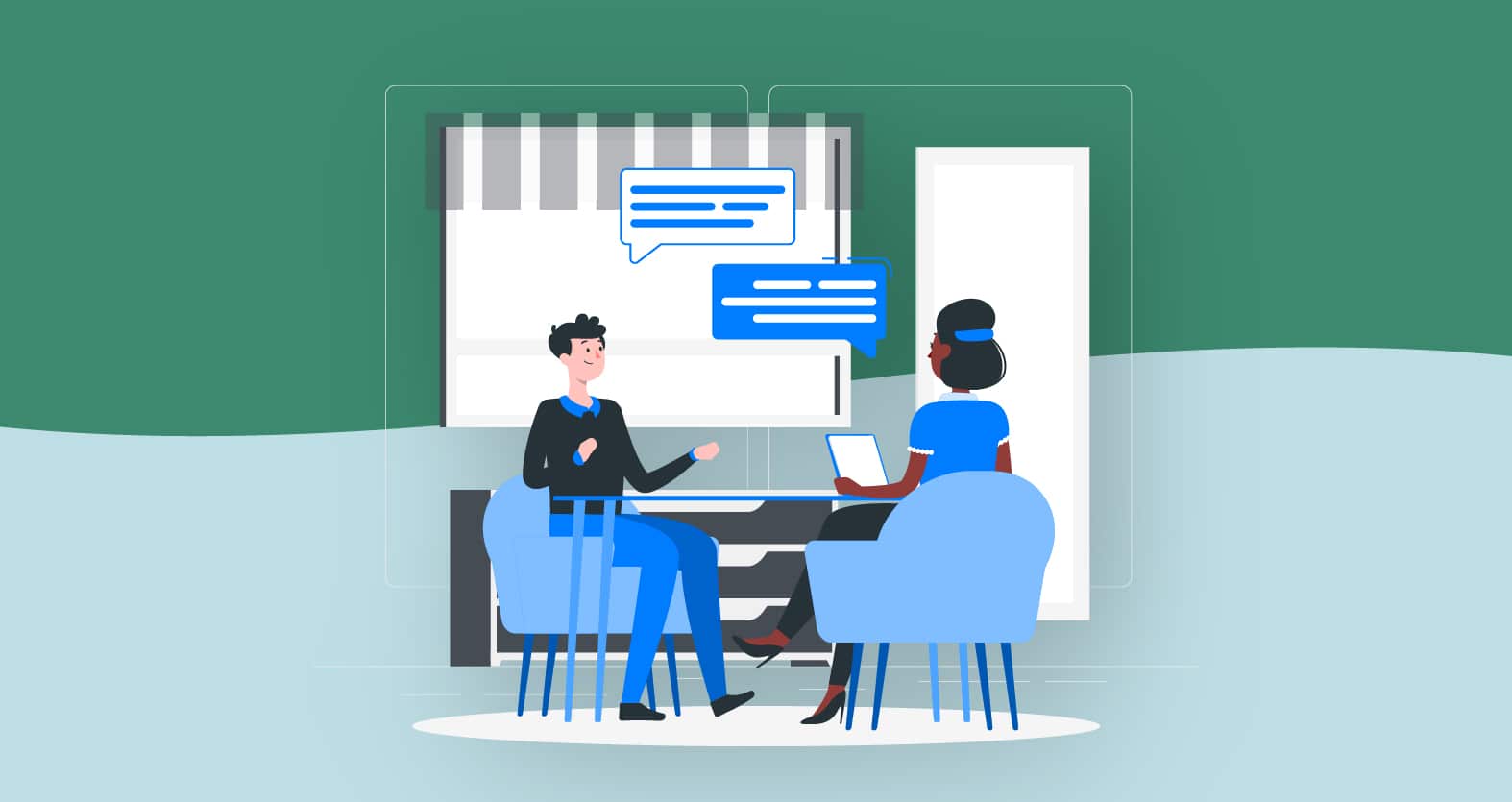 116 Best Job Interview Questions to Ask Job Candidates