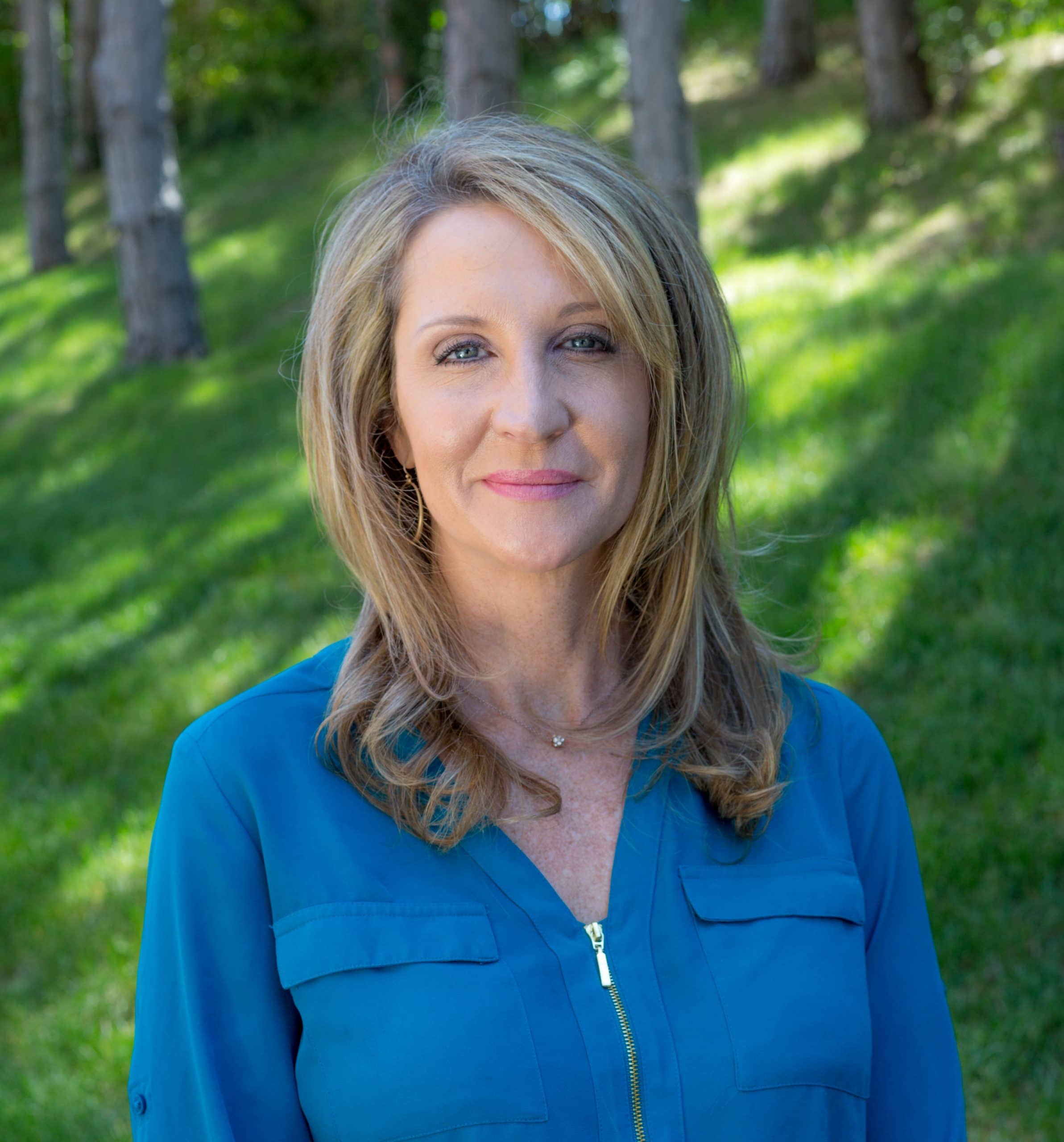 Crystal McFarland | Eddy