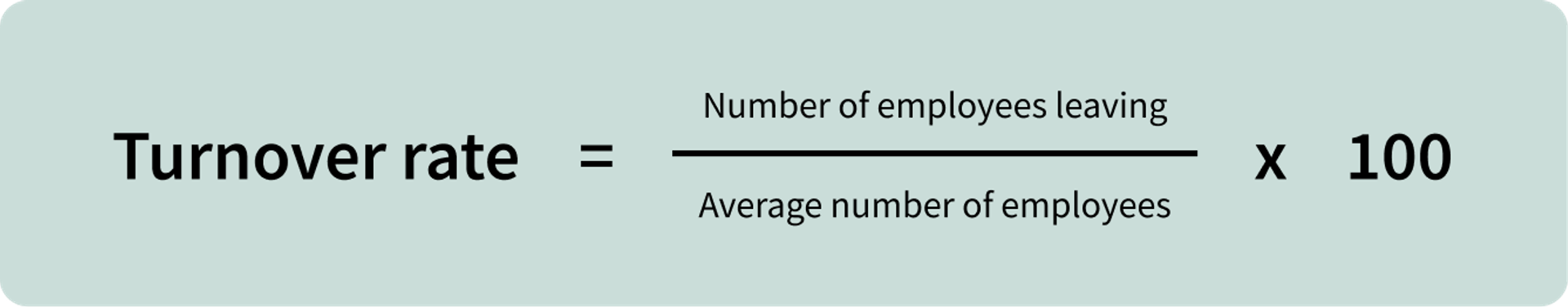 Employee Turnover, Attrition, and Retention: Strategies for a ...