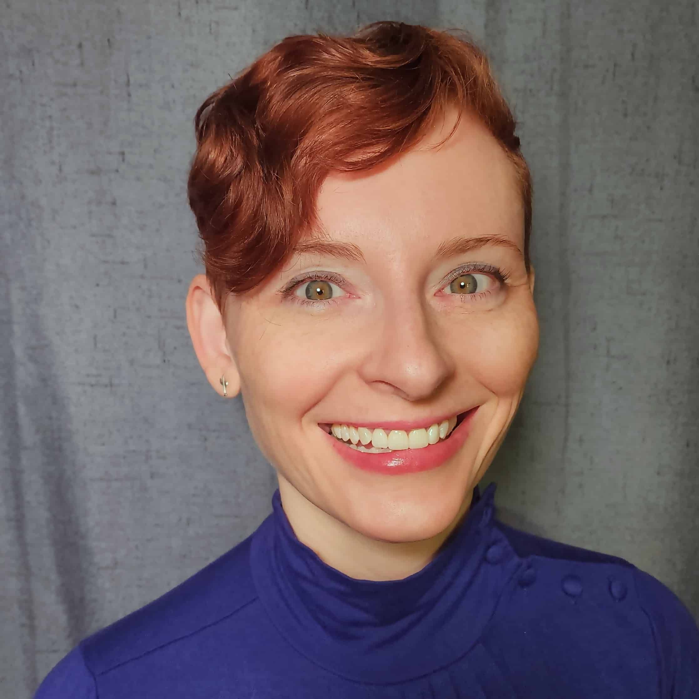 Melissa Redman | Eddy