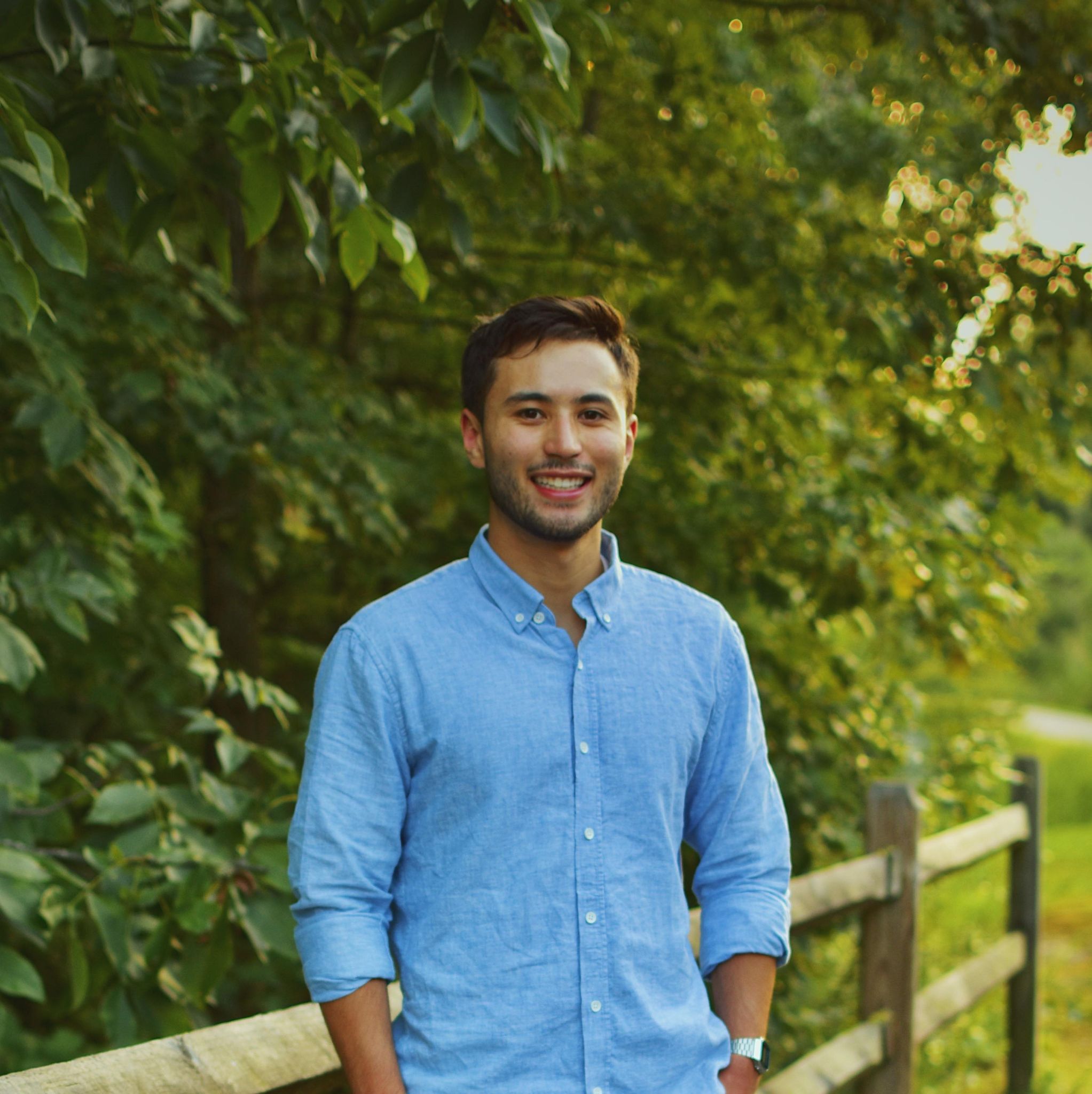 Connor Peterson | Eddy