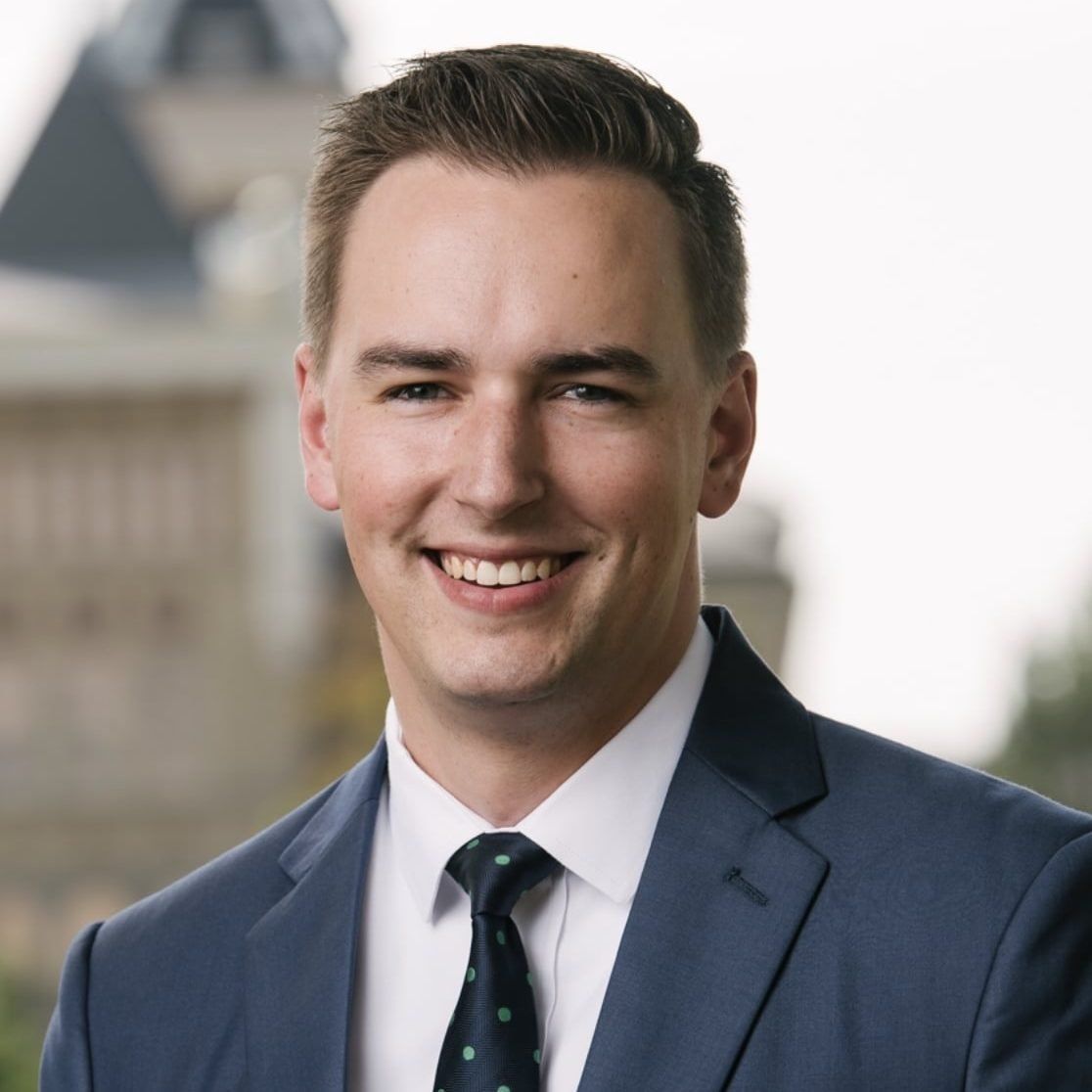 Michael Killen | Eddy