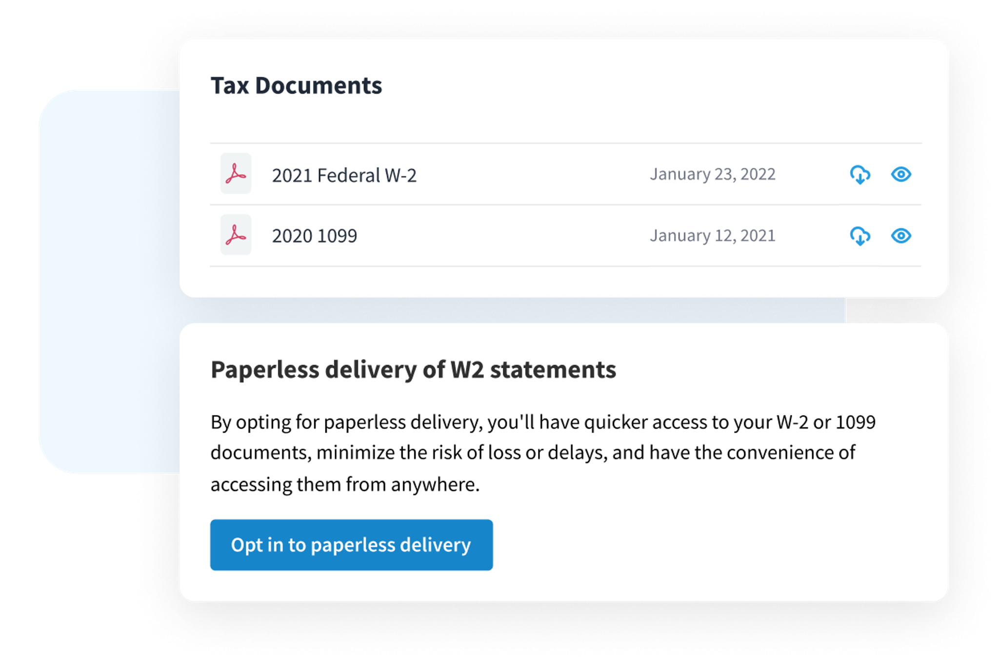 HRMS Payroll Software | Eddy