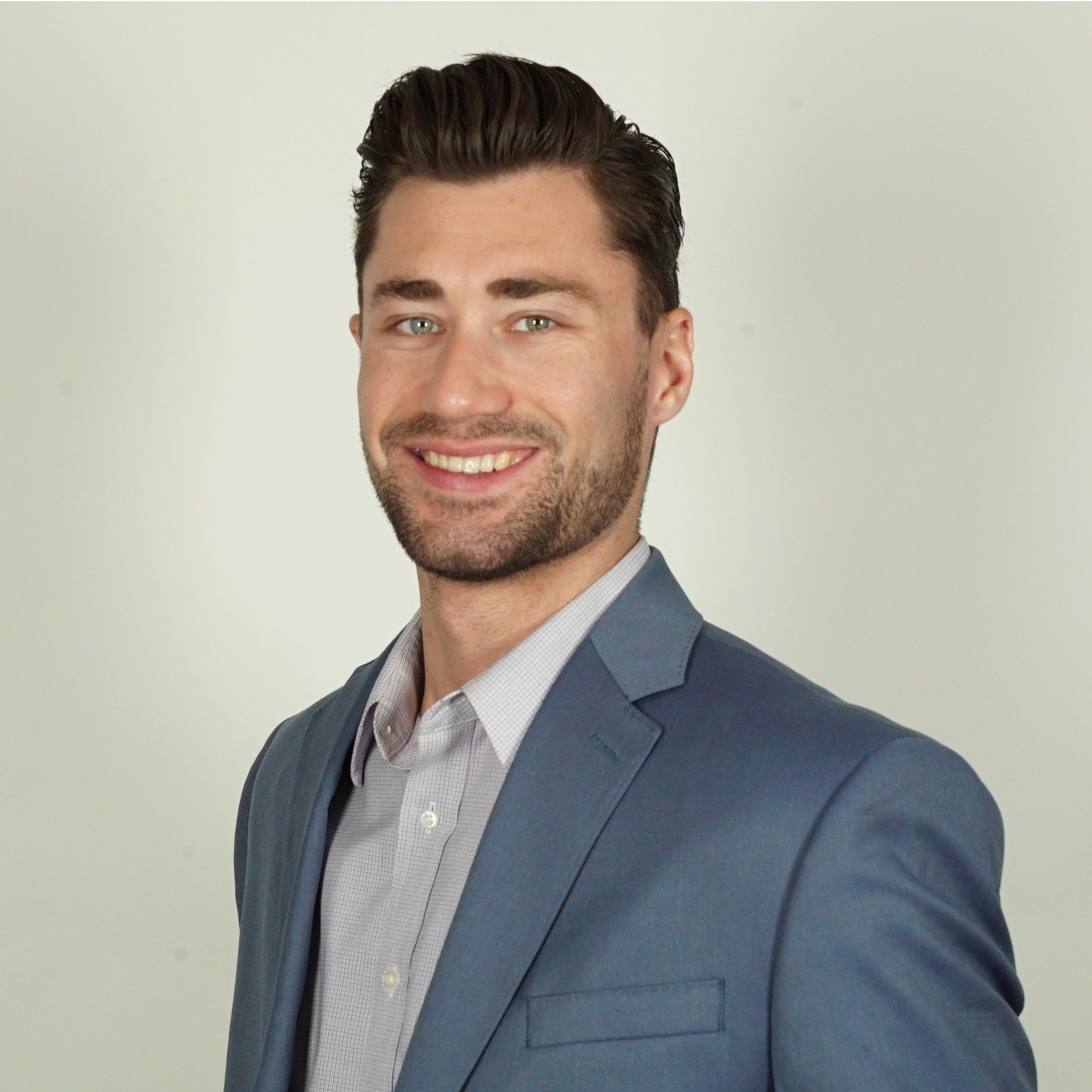 Brian Fleming | Eddy