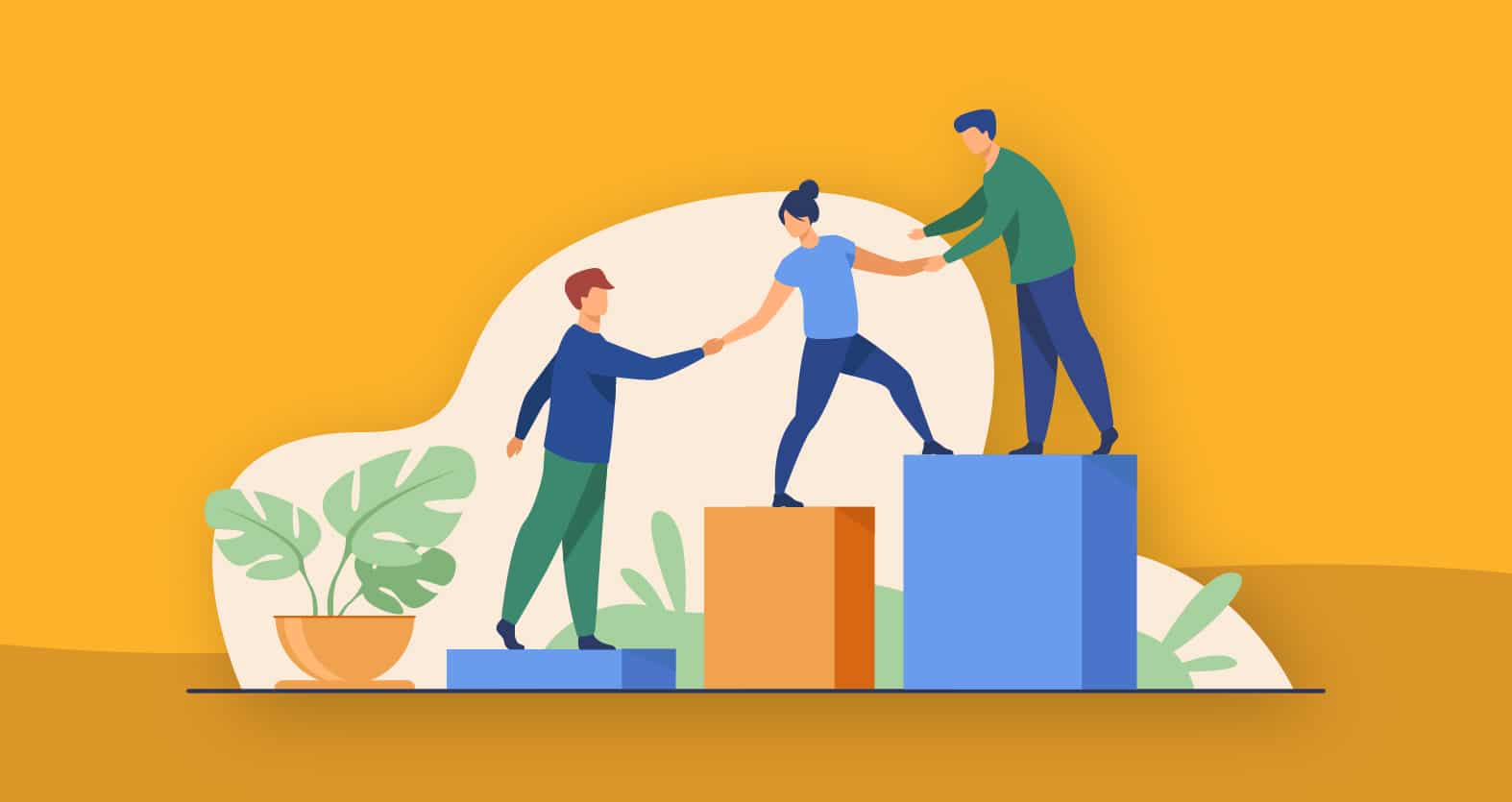 The 7 Step Process For Managing Underperforming Employees | Eddy | Eddy