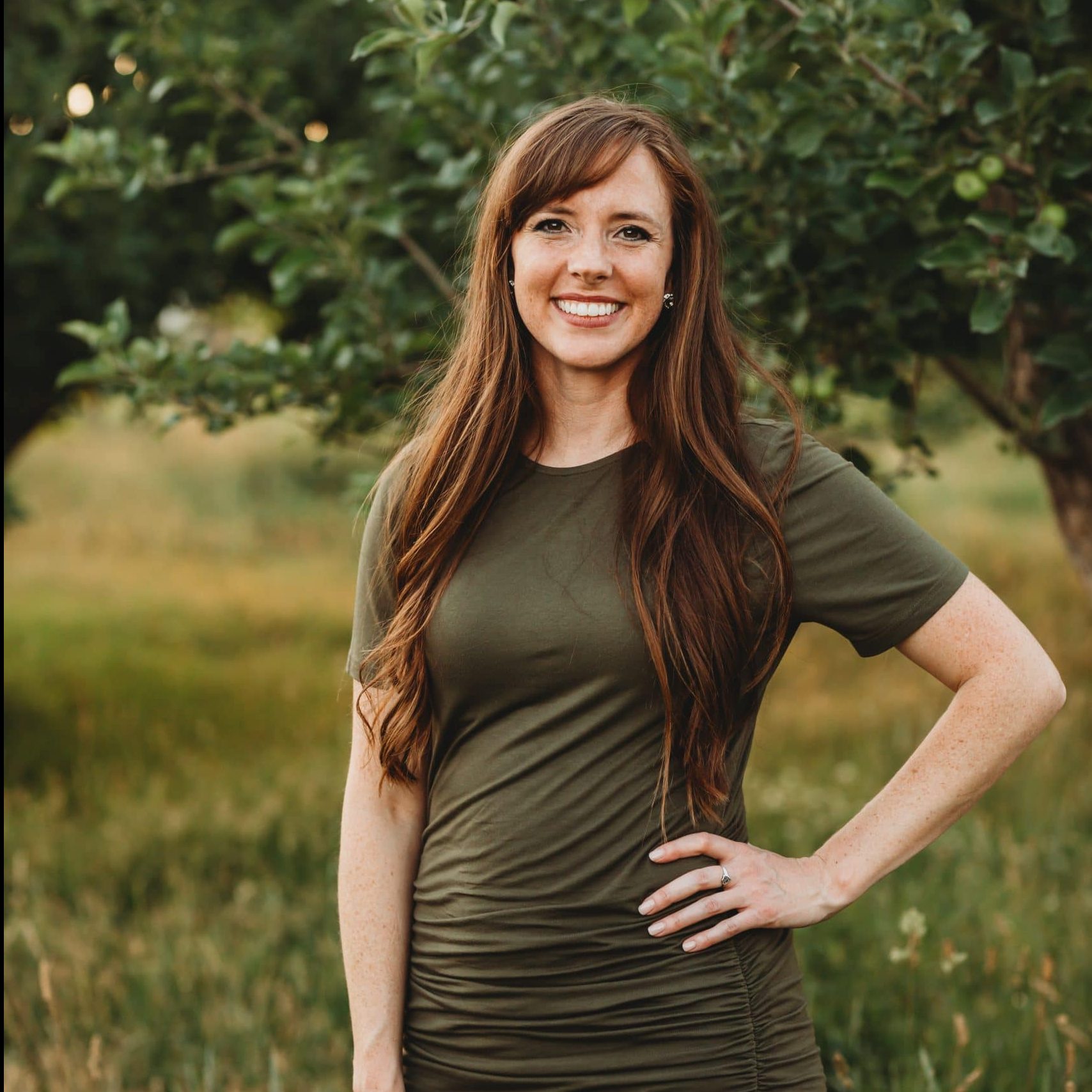 Emily Kranendonk | Eddy