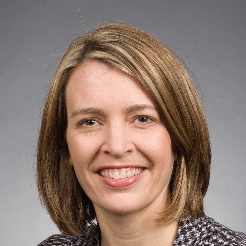 Michelle Peart | Eddy