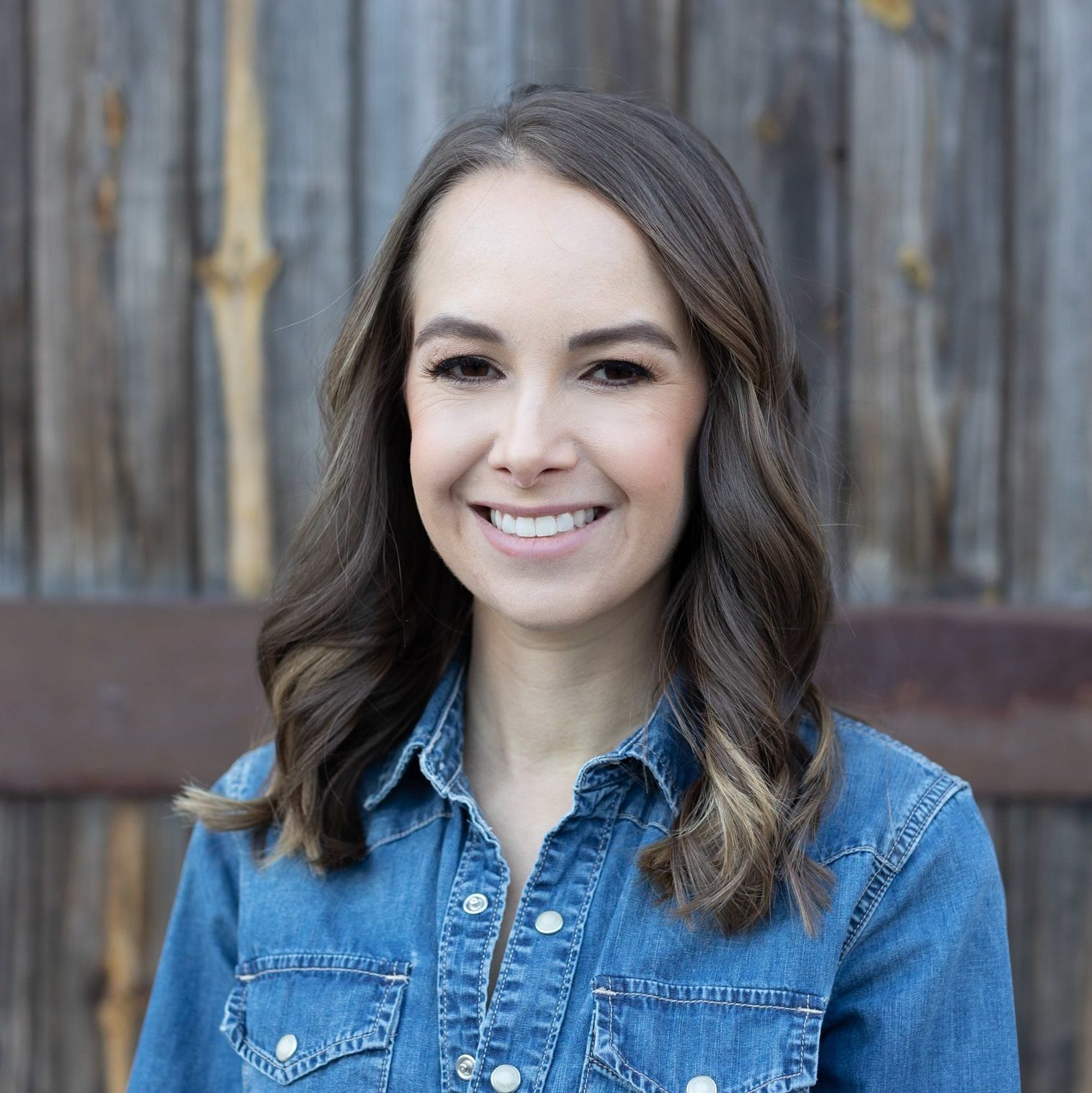 Meredith Mitchell Zimmerman | Eddy