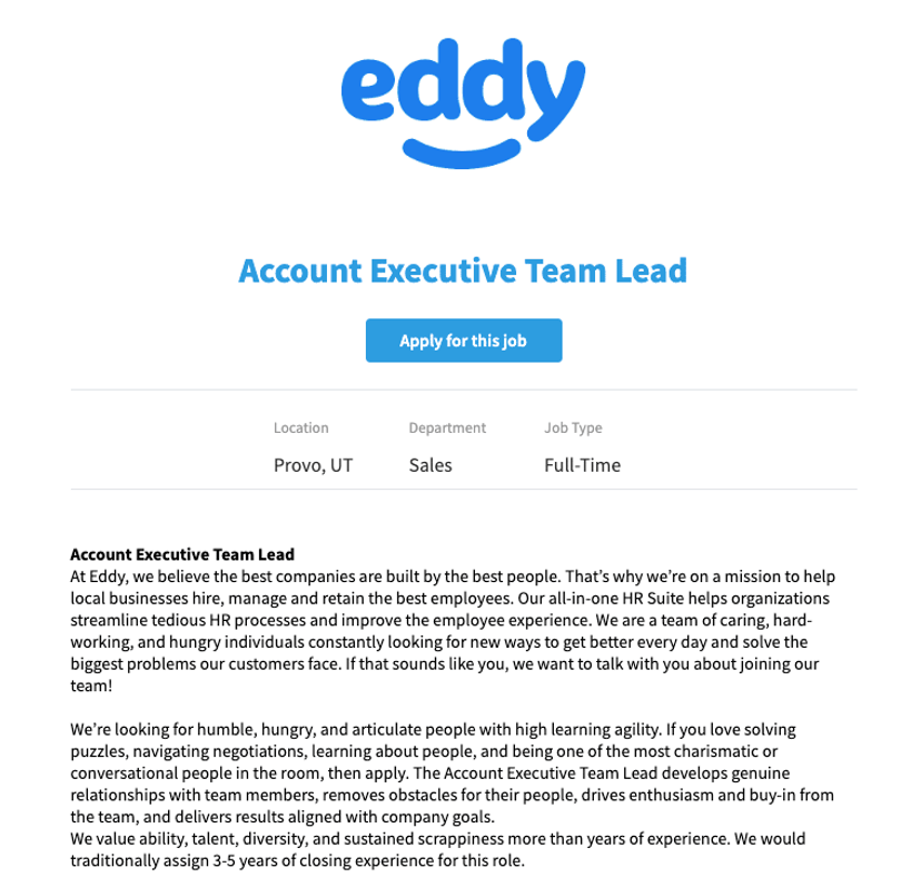Internal Job Boards: Best Practices and Top 4 Systems