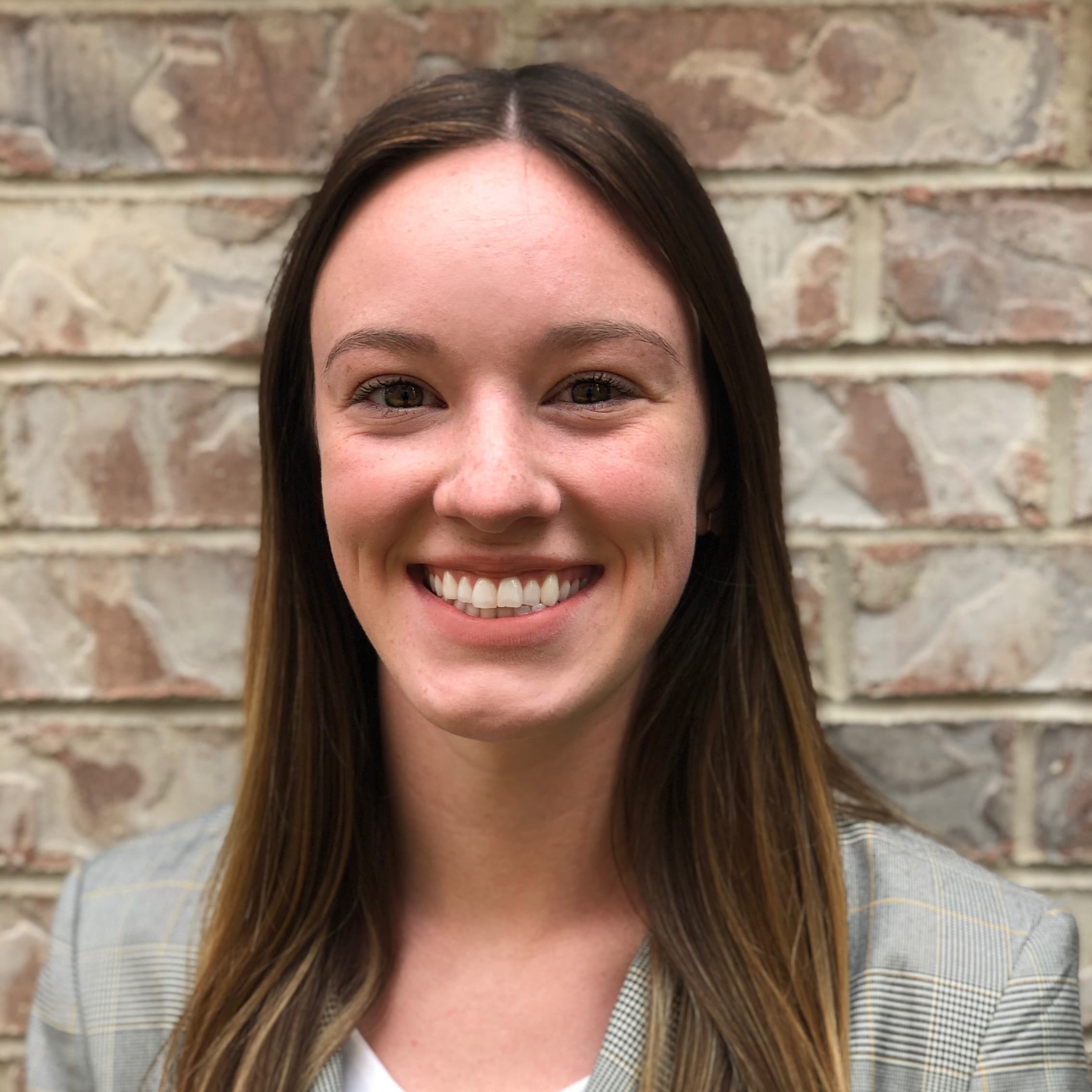 Rebecca Rasmussen | Eddy