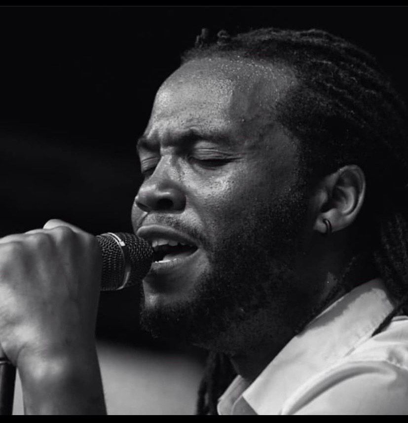 Blårollinger: Baba Soul | Konsertforeninga