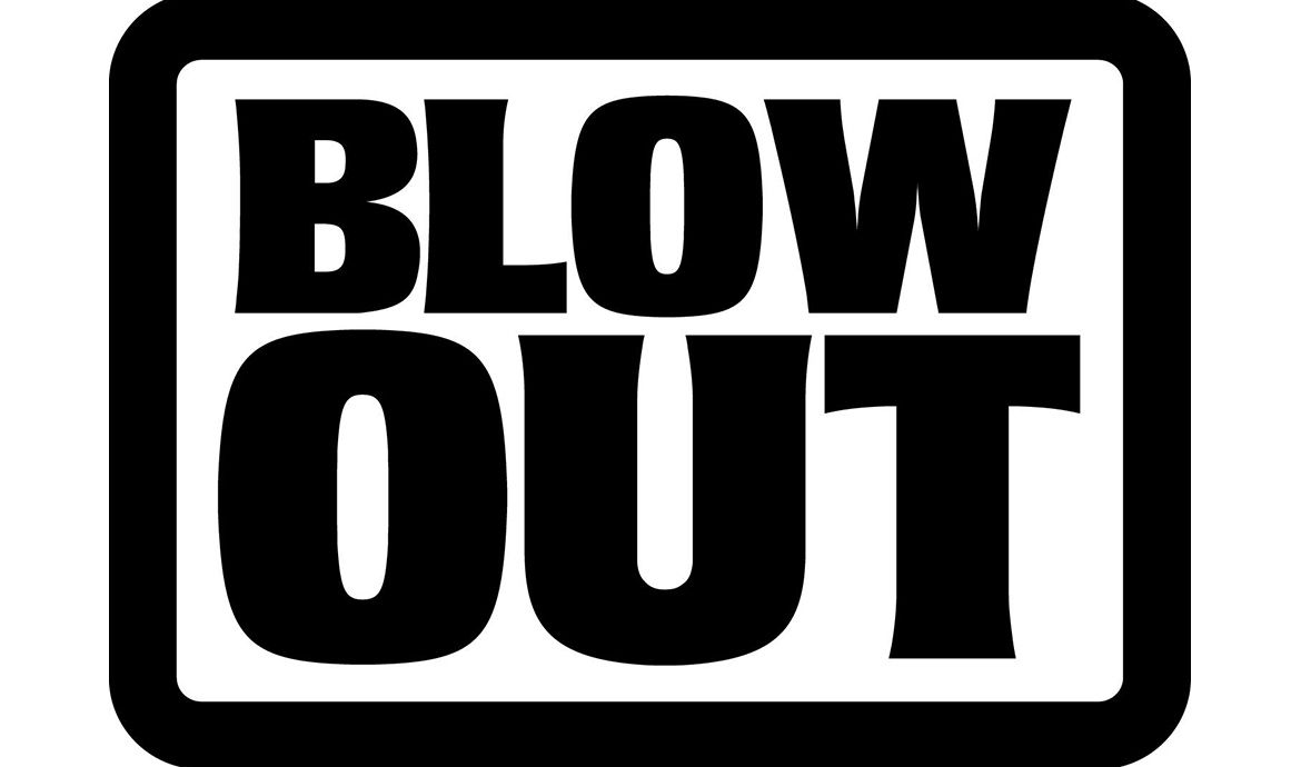 Blow Out! | Konsertforeninga