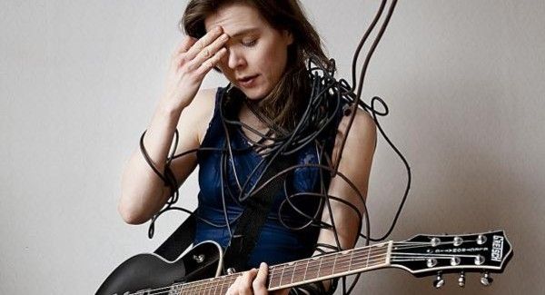 Frida Selander + DJ Pubertal Personlighet | Konsertforeninga