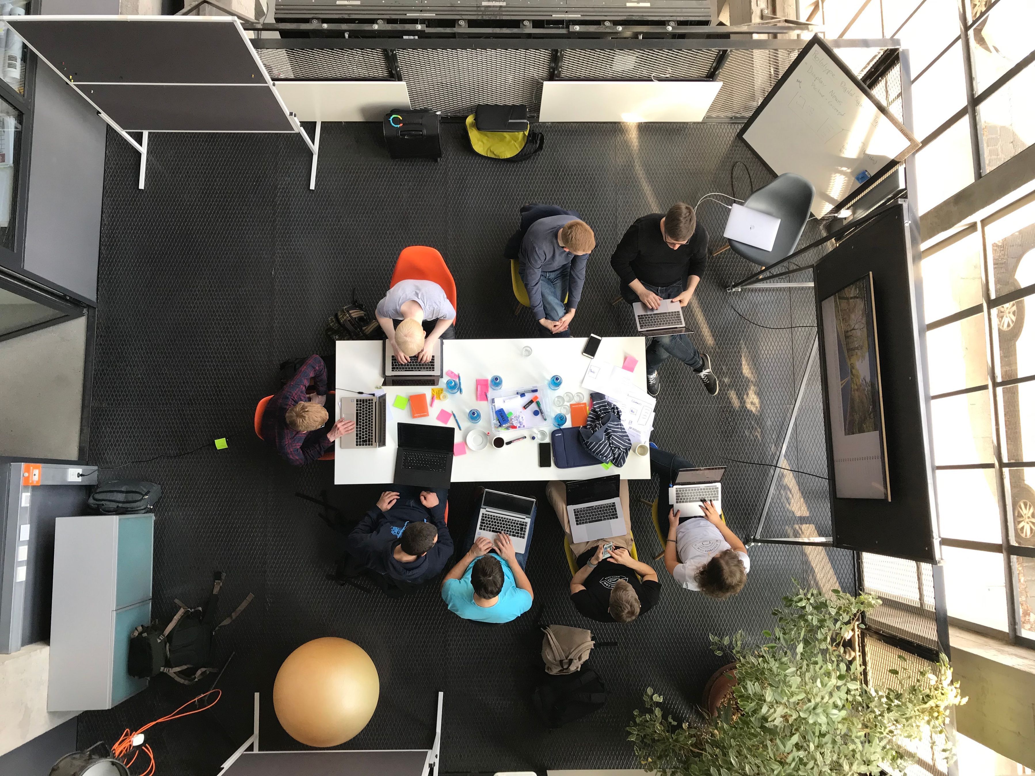 Careers - Staffbase