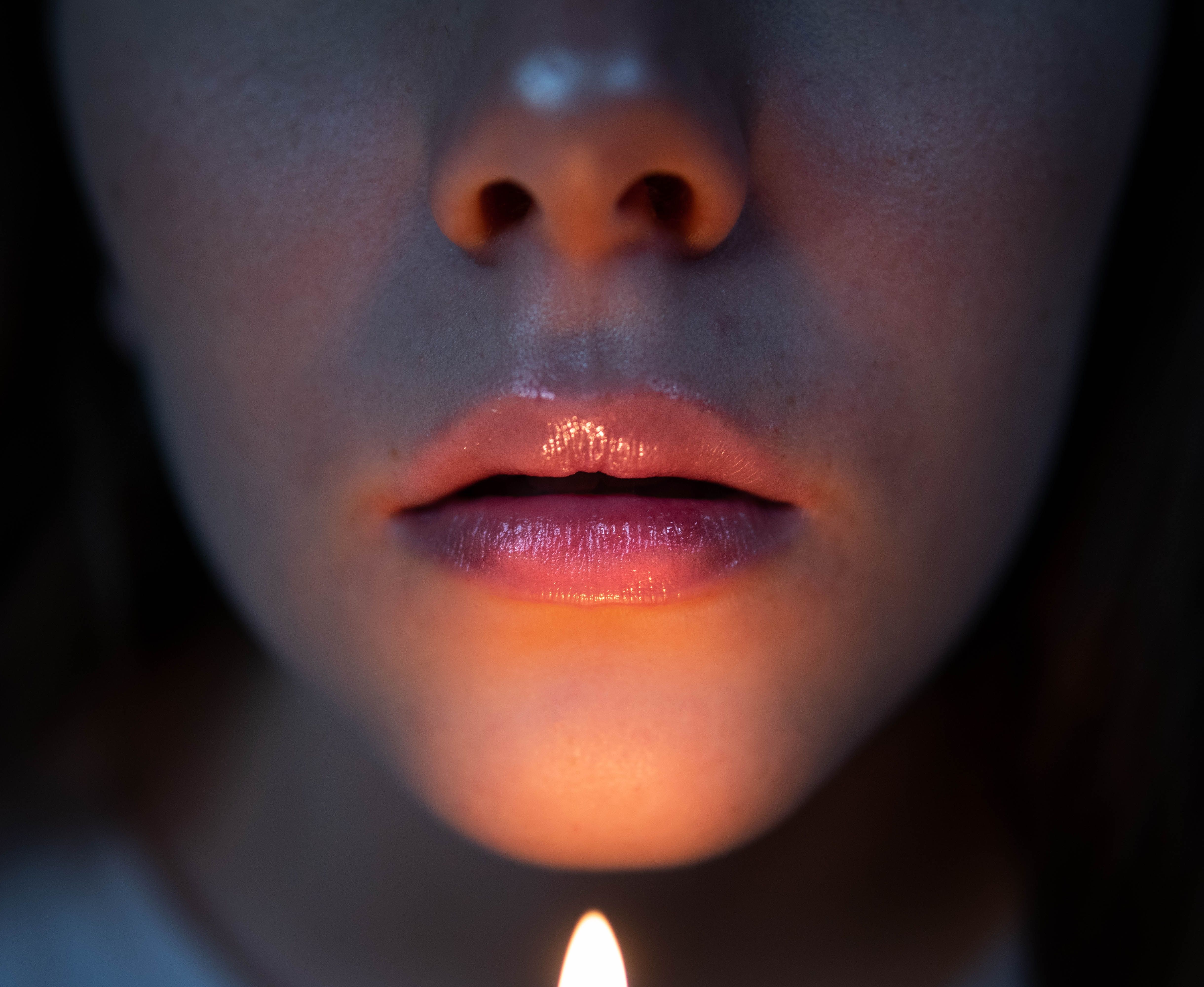 The Effects of Cocaine on Nasal and Oral Health