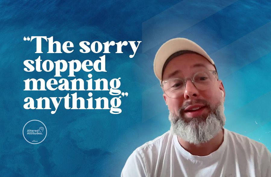 A Chef's recipe for sober success - David Wilson