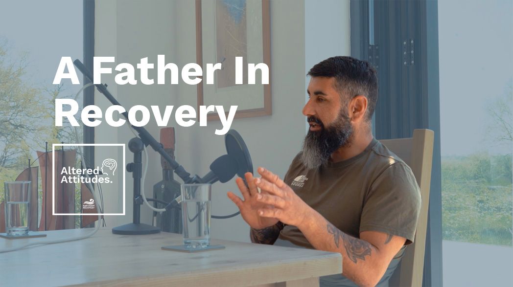 A Father's Story of Addiction and Recovery | Addiction Rehab & Recovery ...