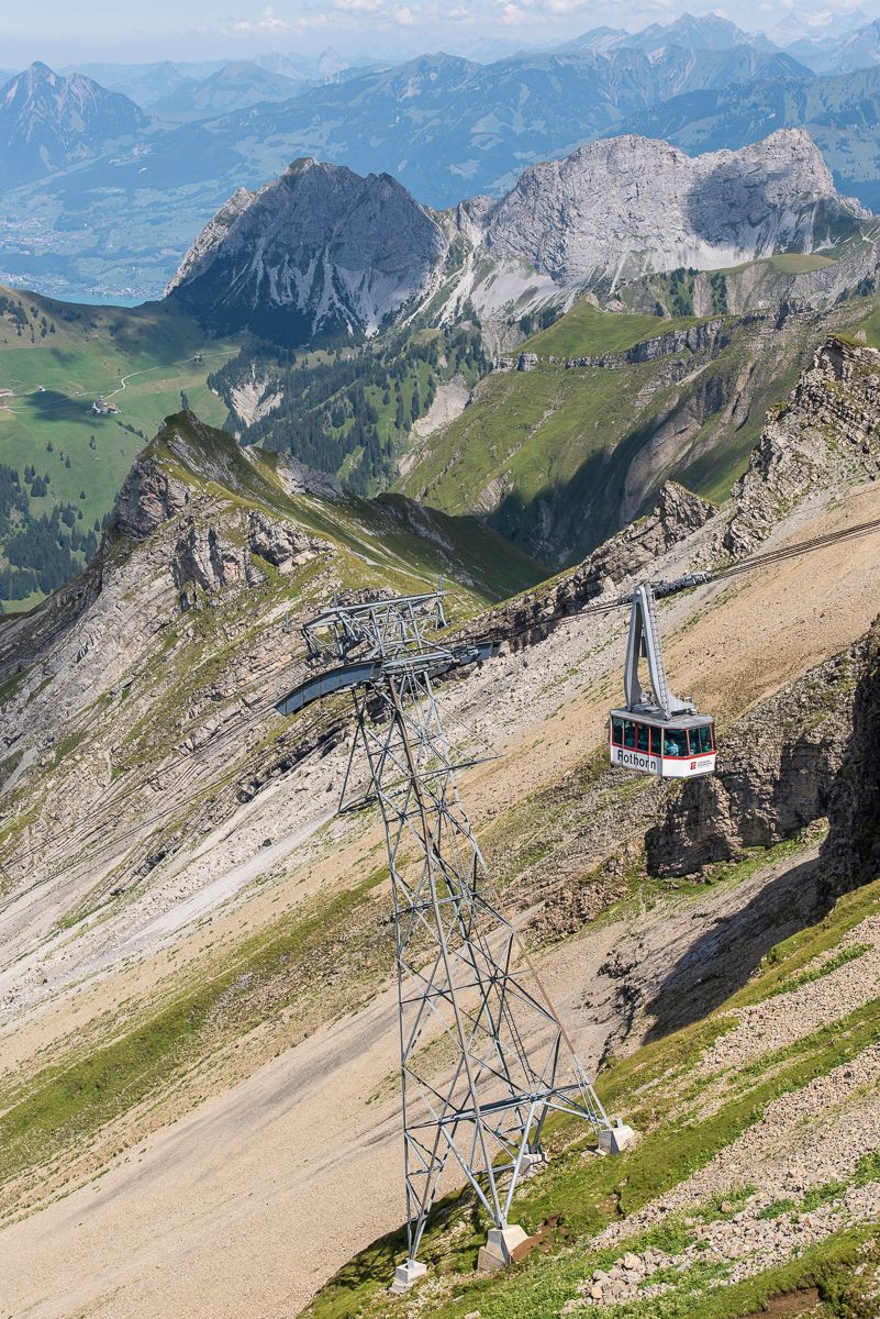 Brienzer Rothorn