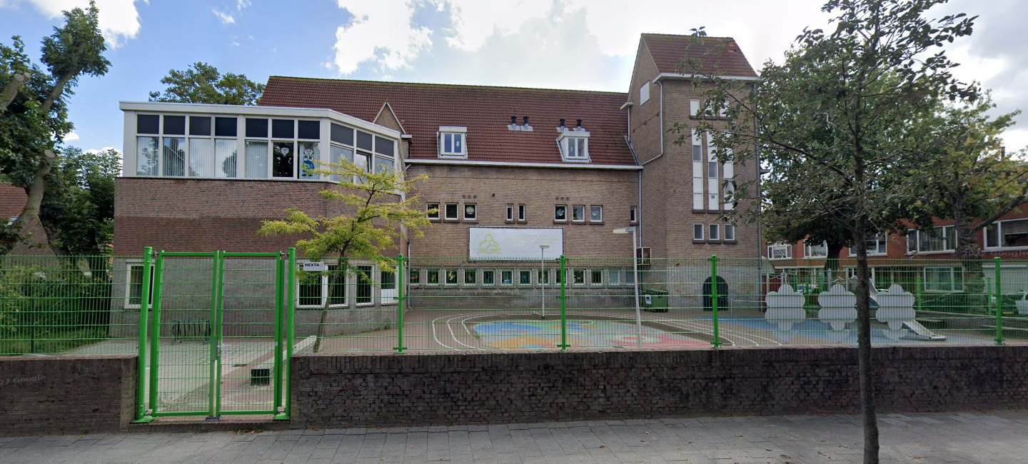CBS Elout van Soeterwoude | Klassewerkplek