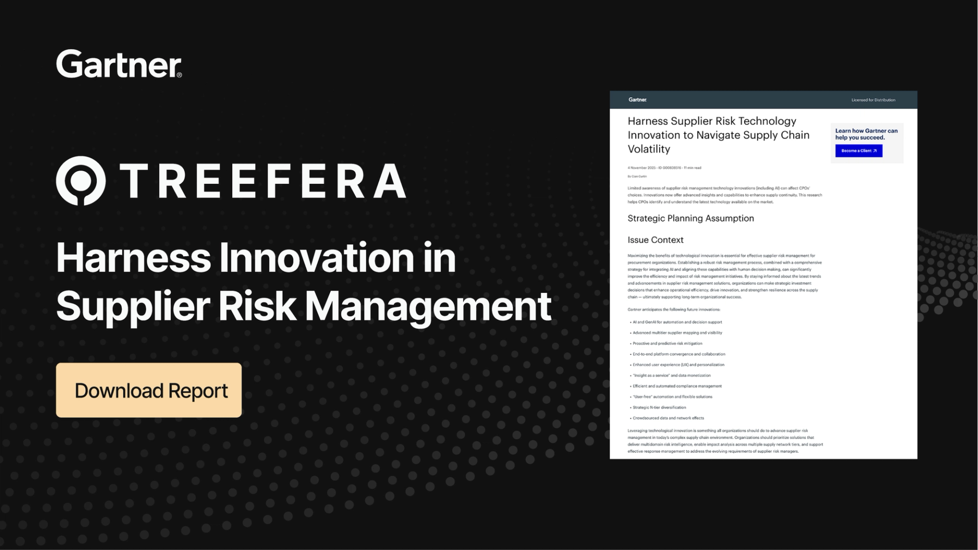 Treefera | Treefera