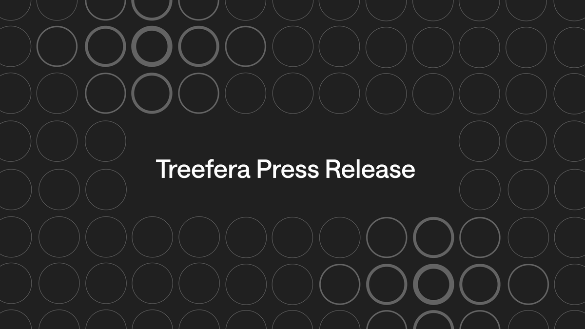Treefera raises $12m Series A for AI-platform Bringing Transparency to Nature Data | Treefera