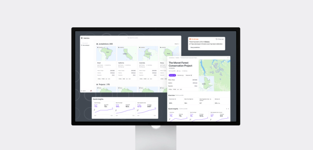 Treefera Secures $2.2M to Revolutionize Carbon Offsetting through AI ...
