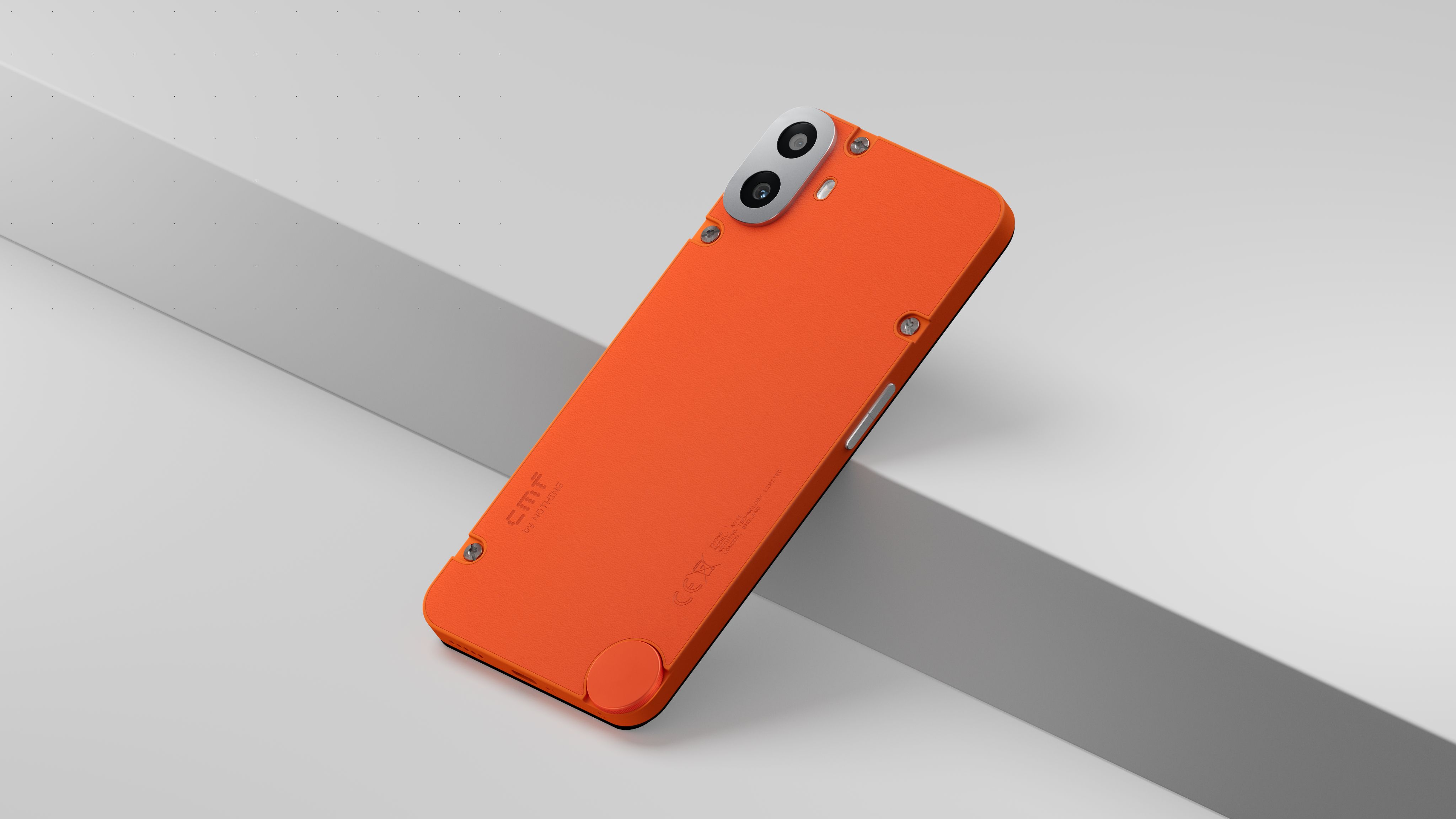 CMF Phone 1 | Smartphone | Nothing | IN