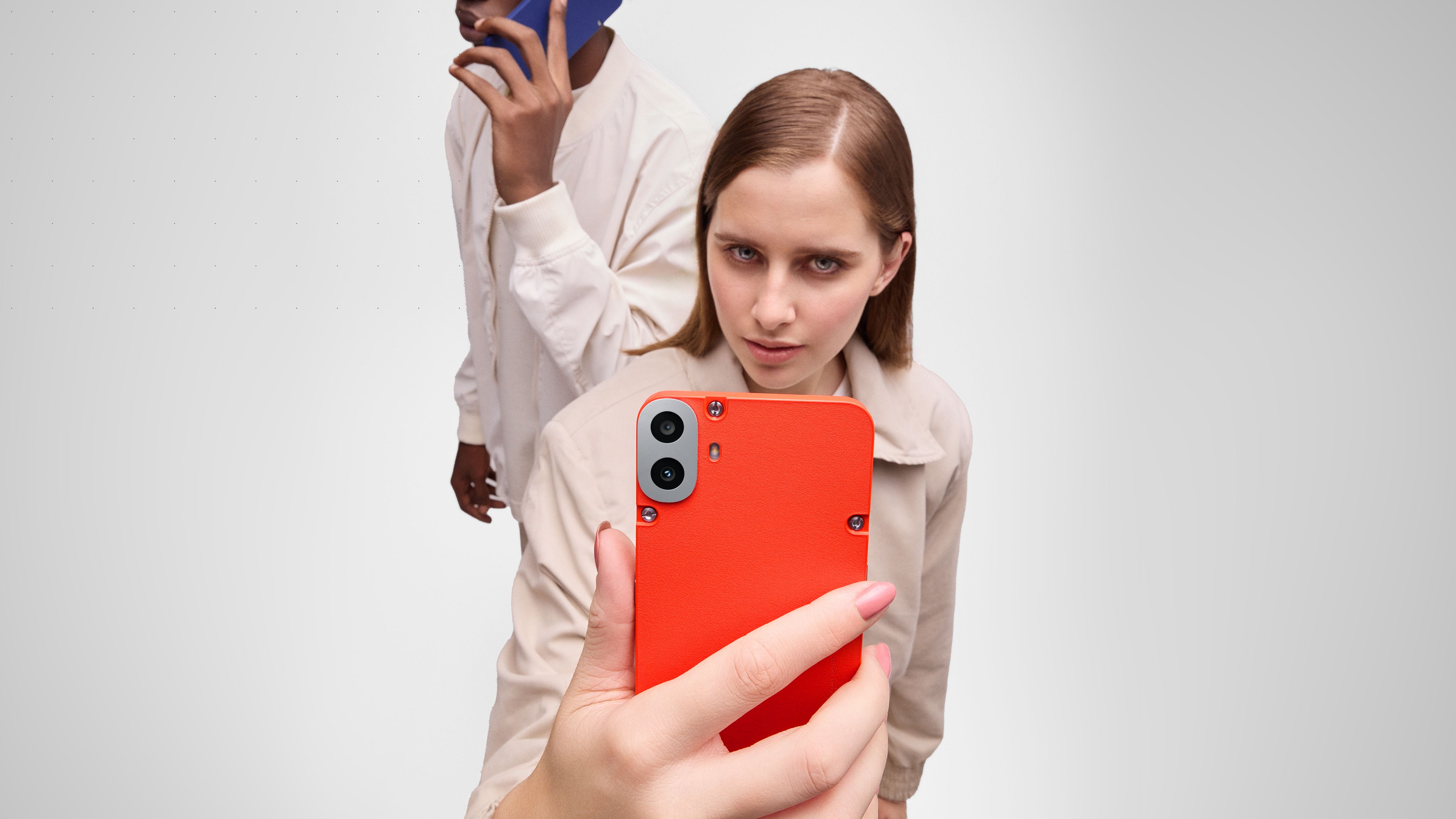 CMF Phone 1 | Smartphone | Nothing | IN