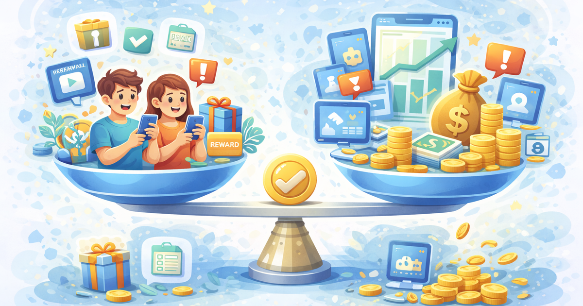 How to Create a “Value Exchange” Monetization Model - AdBreak Media ...