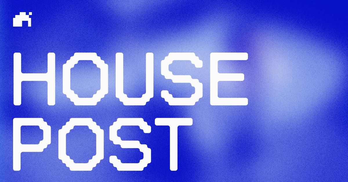 House Post