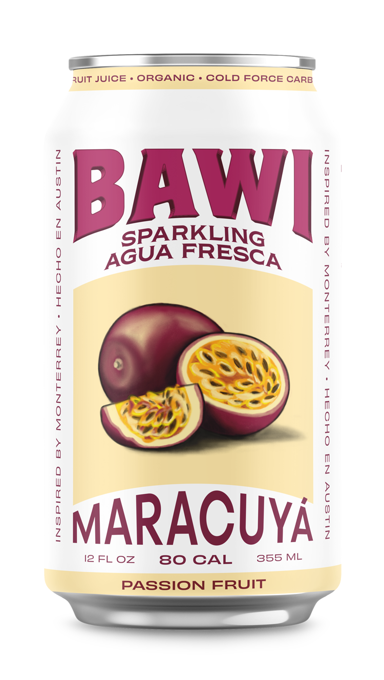 Bawi Agua Fresca: Home