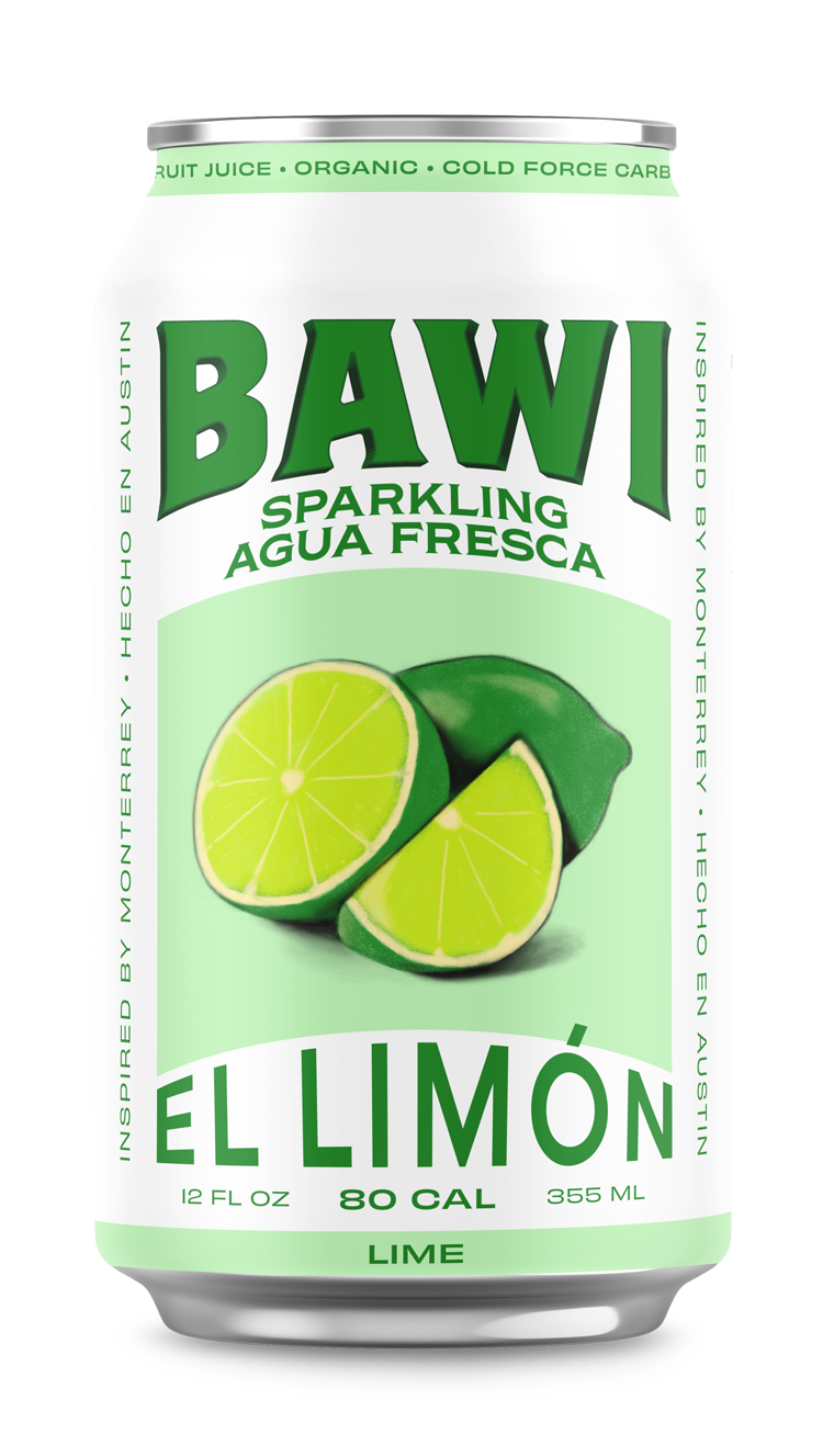 Bawi Agua Fresca: Home