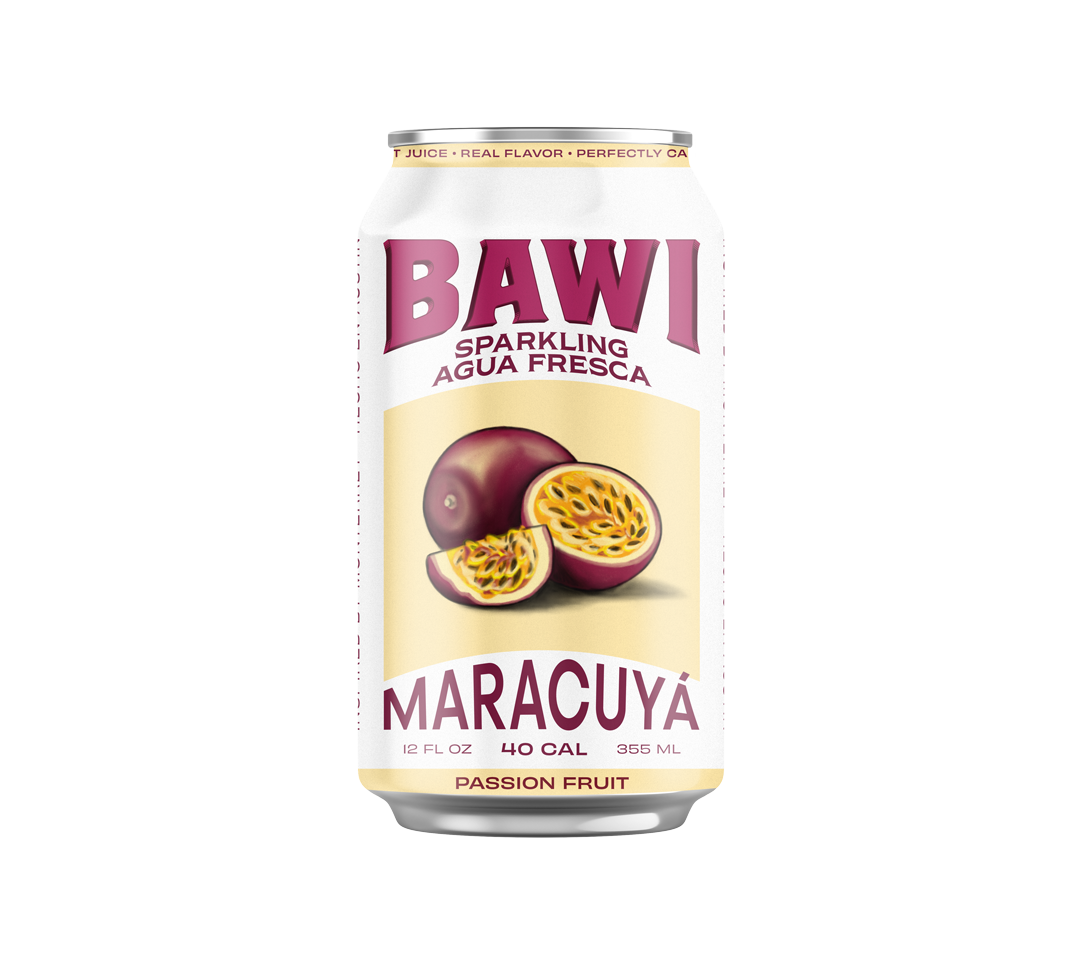 Bawi Agua Fresca: Home
