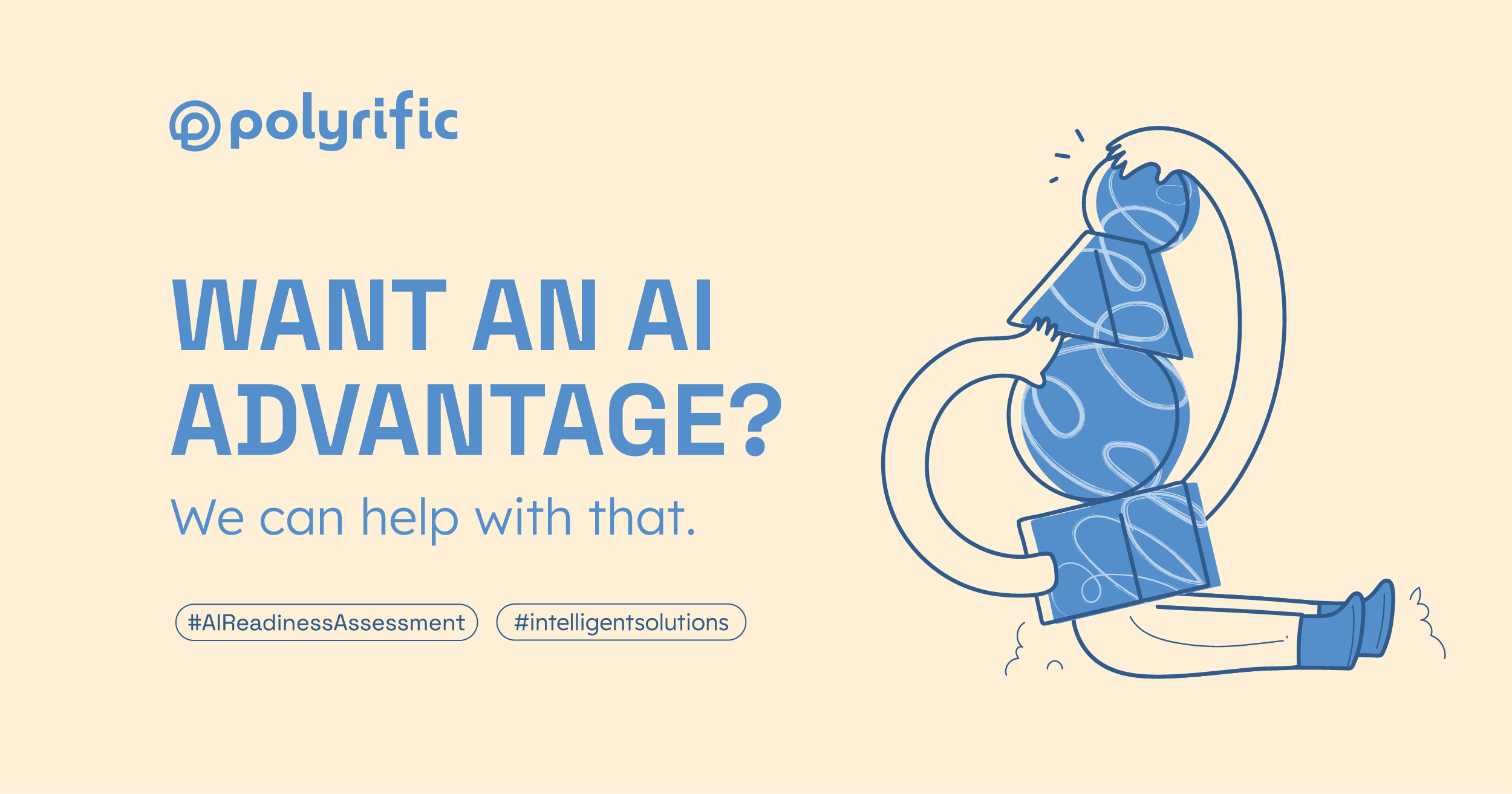 Polyrific: Define Your AI Journey