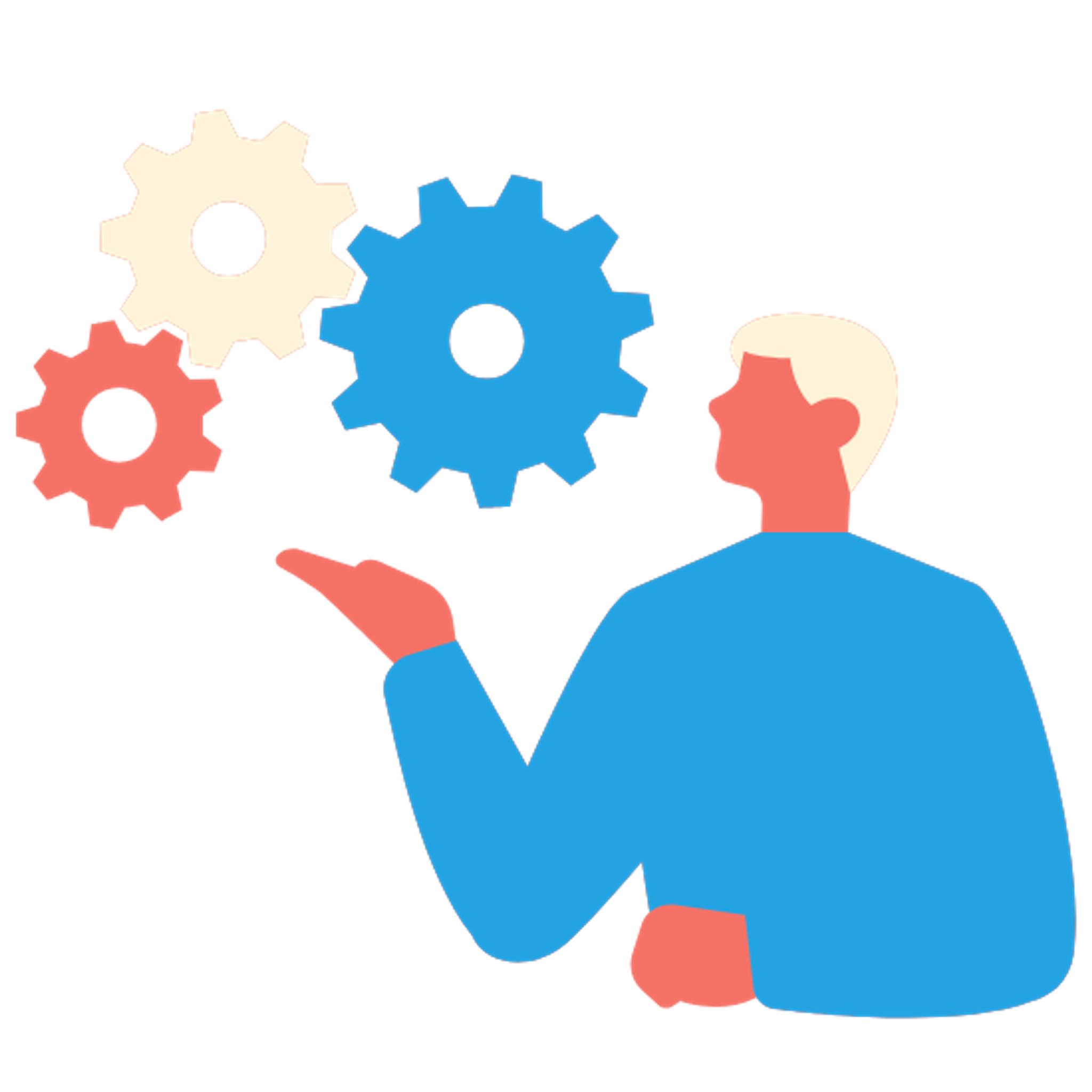 Inferr.ing: AI-Powered Workflow Automation as a Service | Polyrific