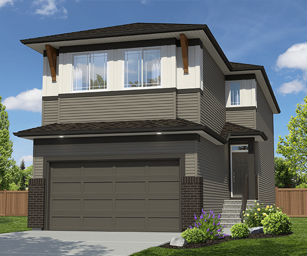 Tilsa | Rangeview | New Home | Hopewell Residential
