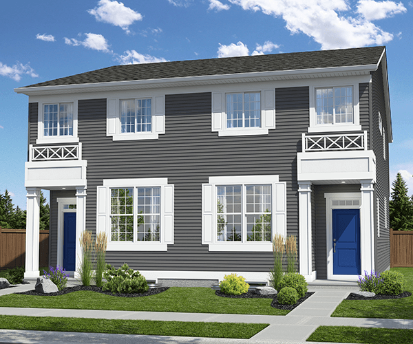 Rayn | Hotchkiss | New Home | Hopewell Residential