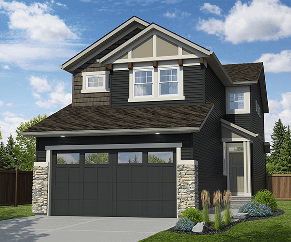 Kalara | Rangeview | New Home | Hopewell Residential