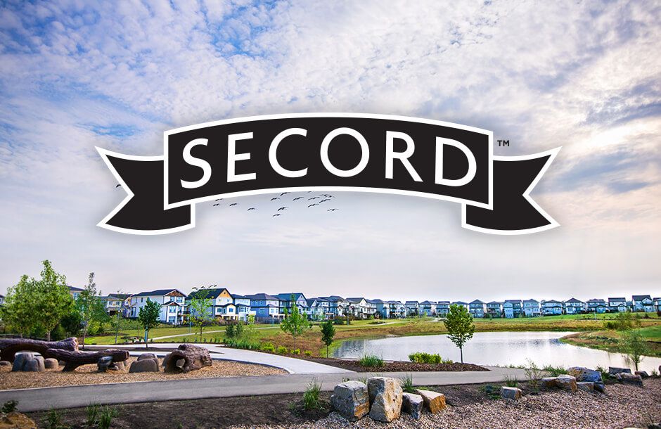 New Homes in Secord Edmonton | Hopewell Residential