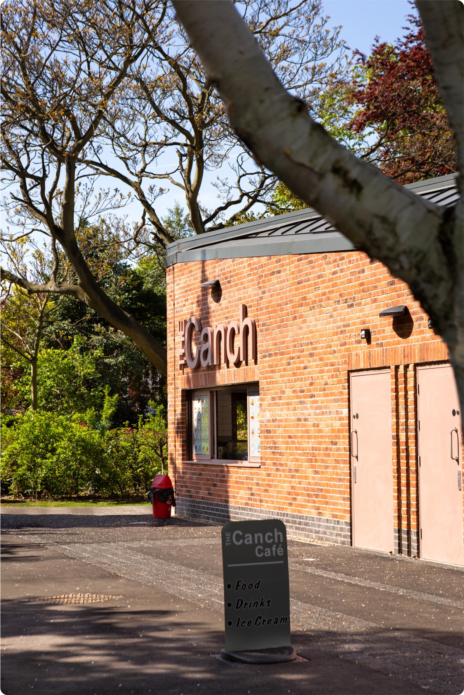 The Canch | AnotherKind Architects