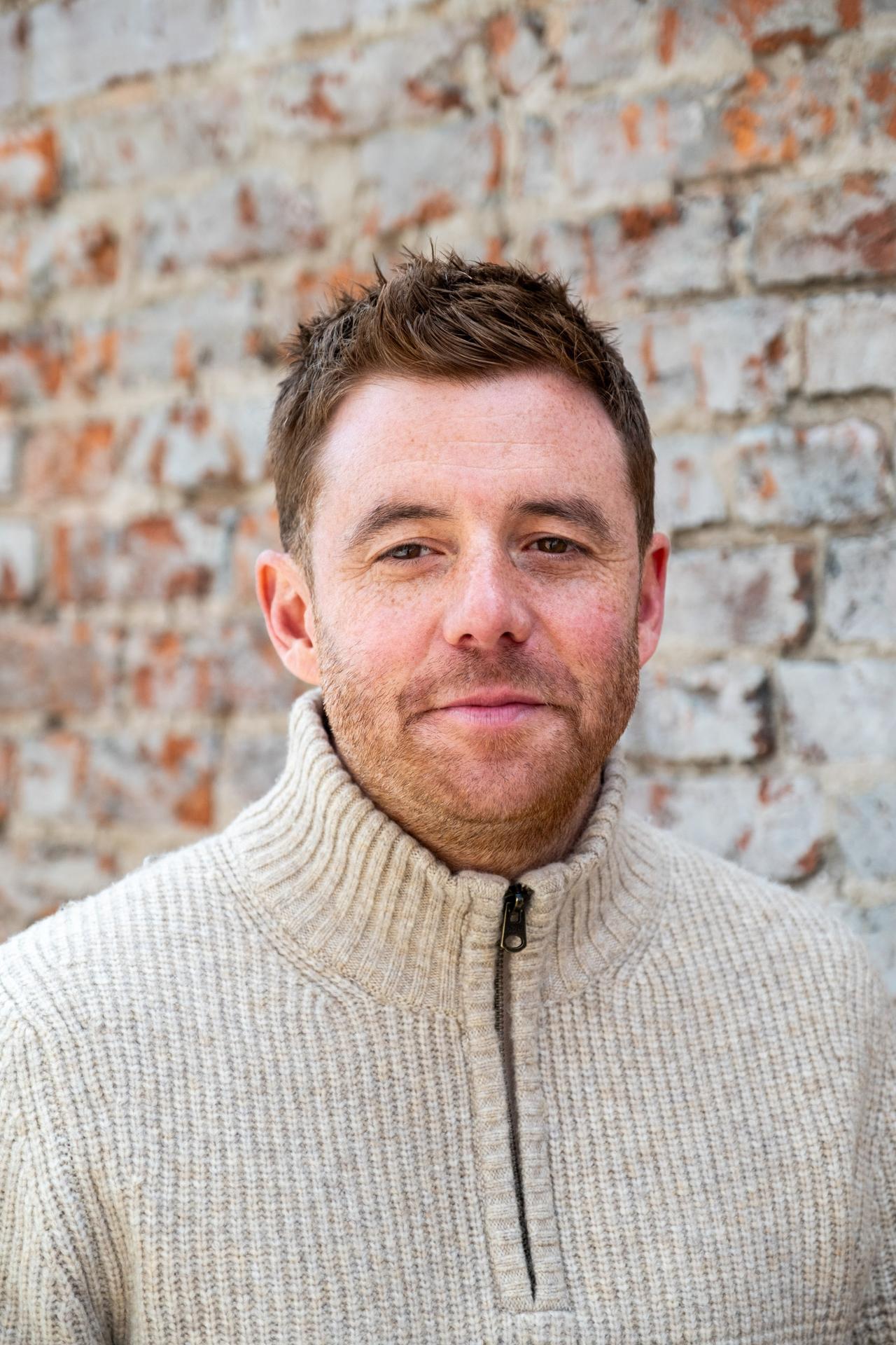 Team | AnotherKind Architects