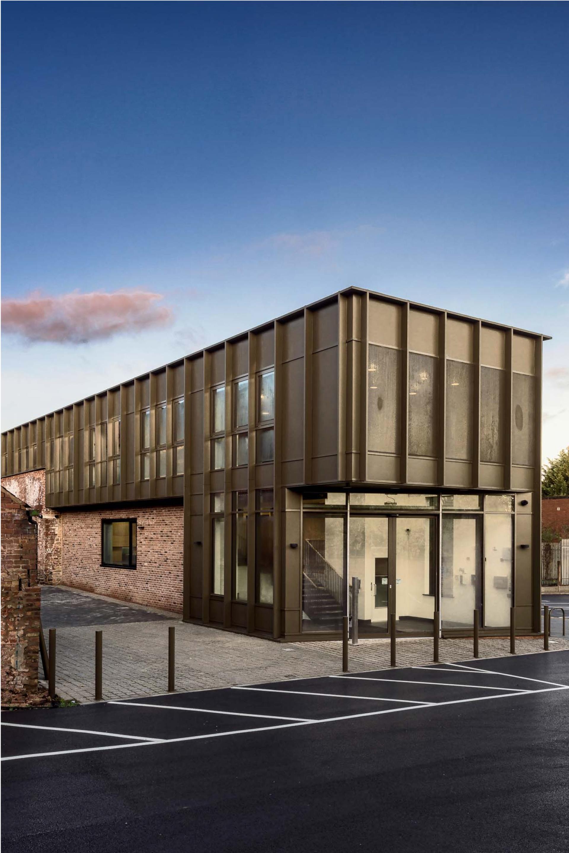 Middleton’s | AnotherKind Architects