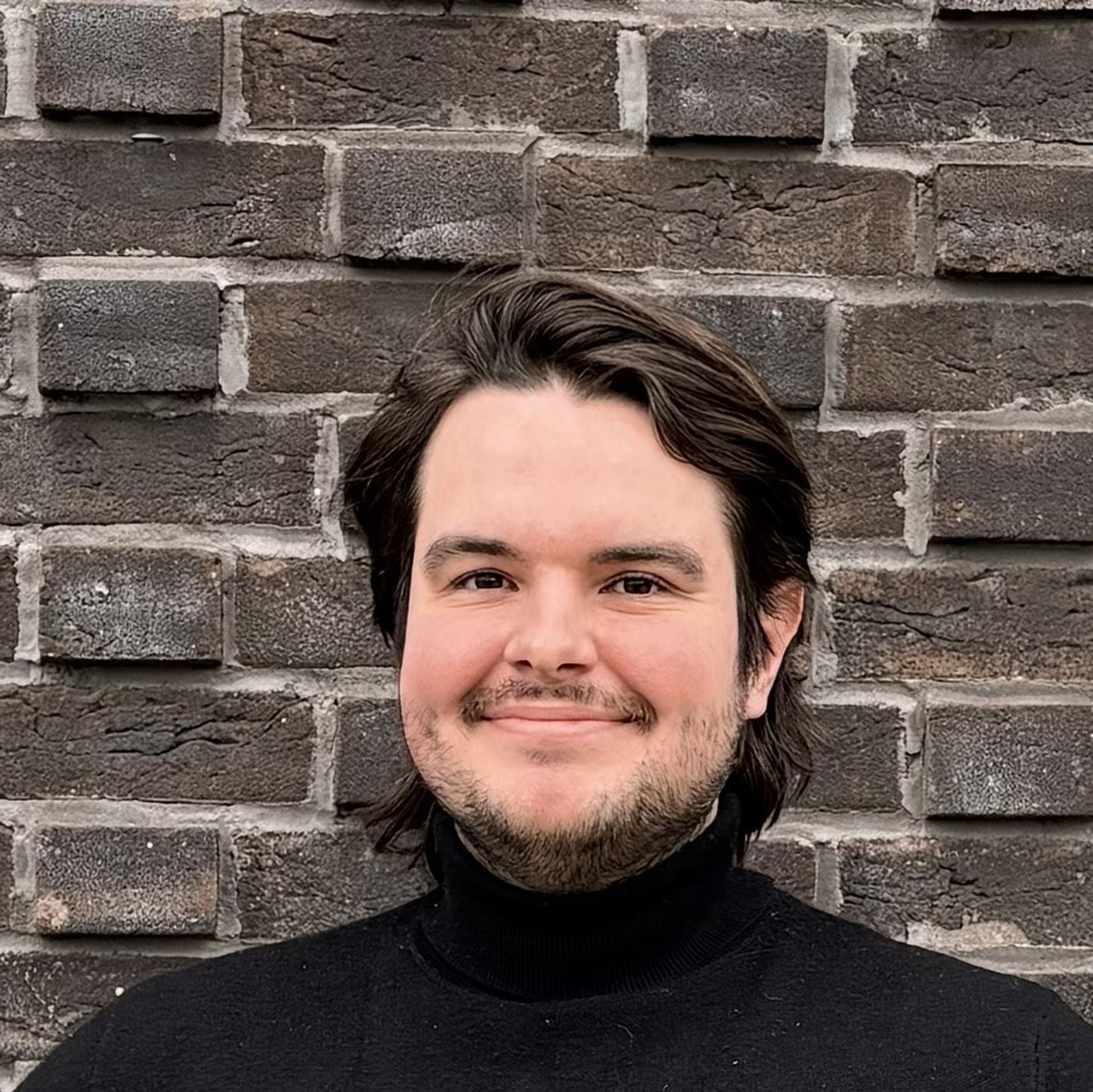Meet Dan Finney! | AnotherKind Architects
