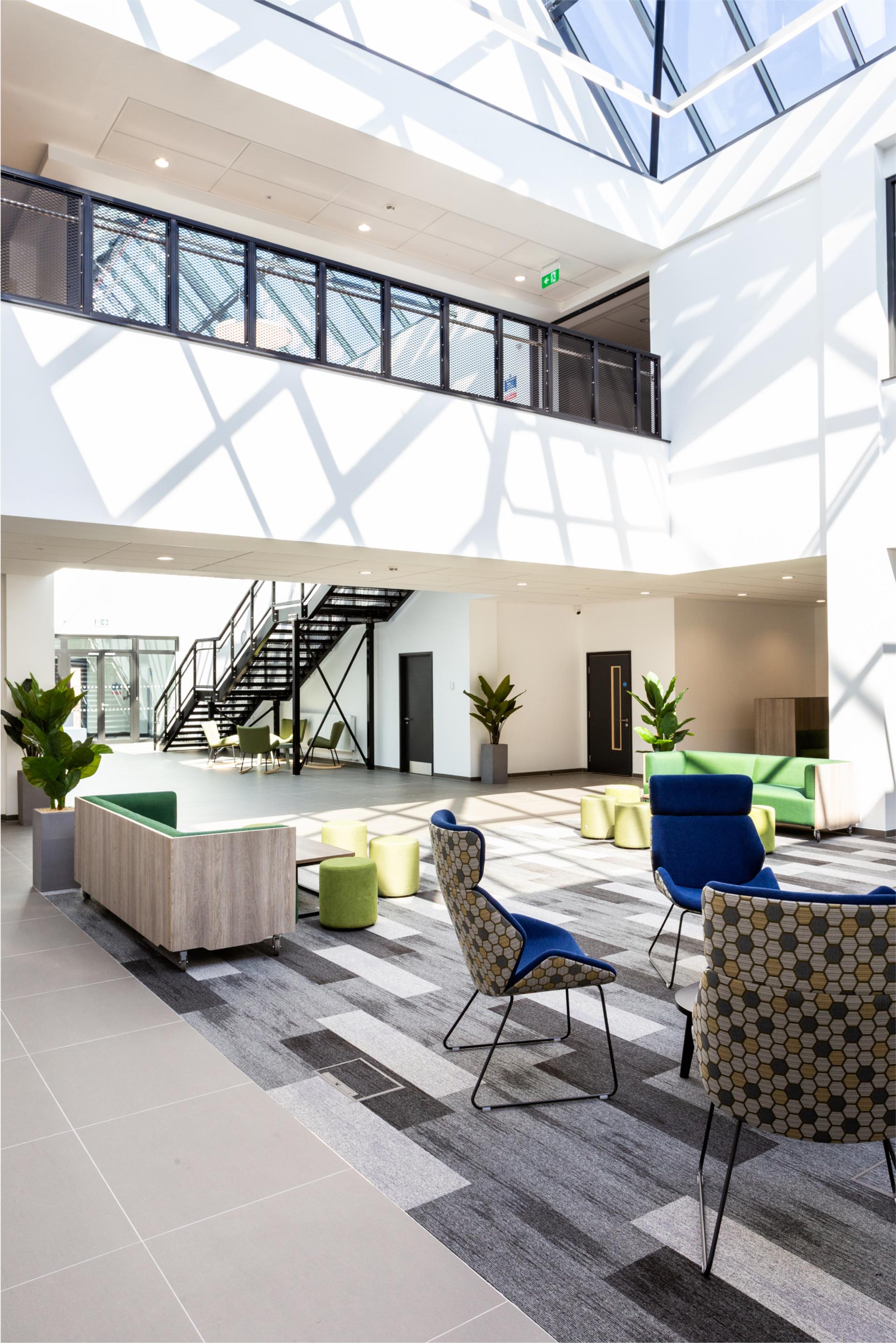 Bridge Court | AnotherKind Architects